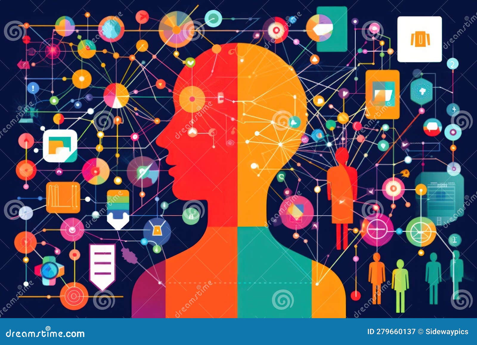 Customer Behavior Analysis and Artificial Intelligence - Generative AI ...