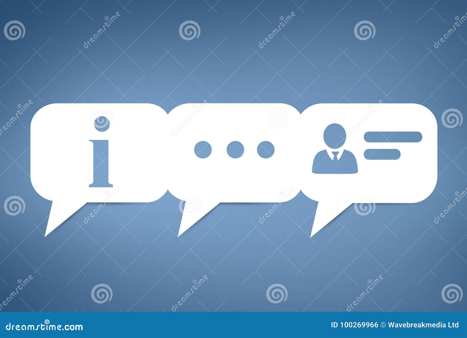 Customer care background stock illustration. Illustration of people ...