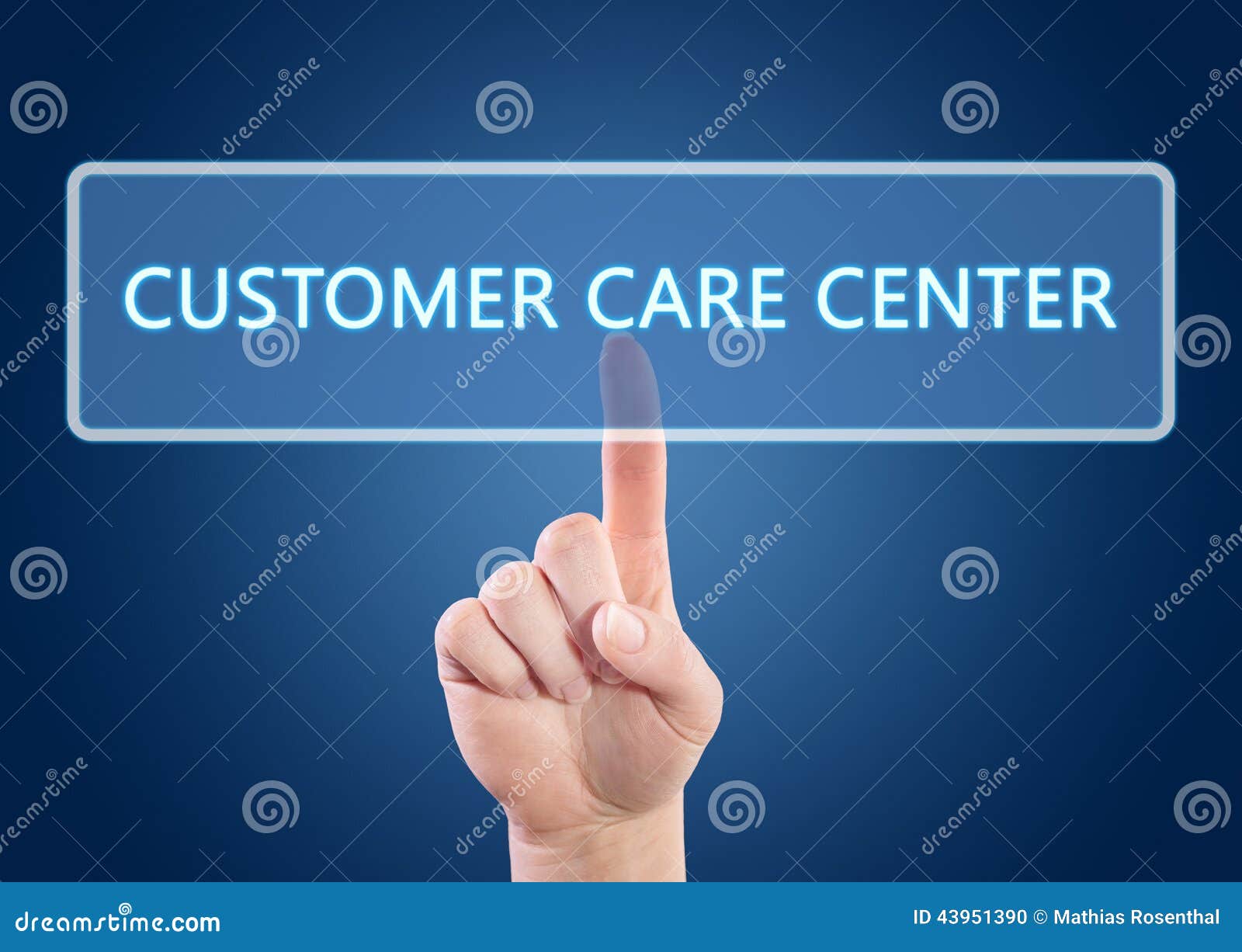 Customer Care Center stock illustration. Illustration of consultant ...
