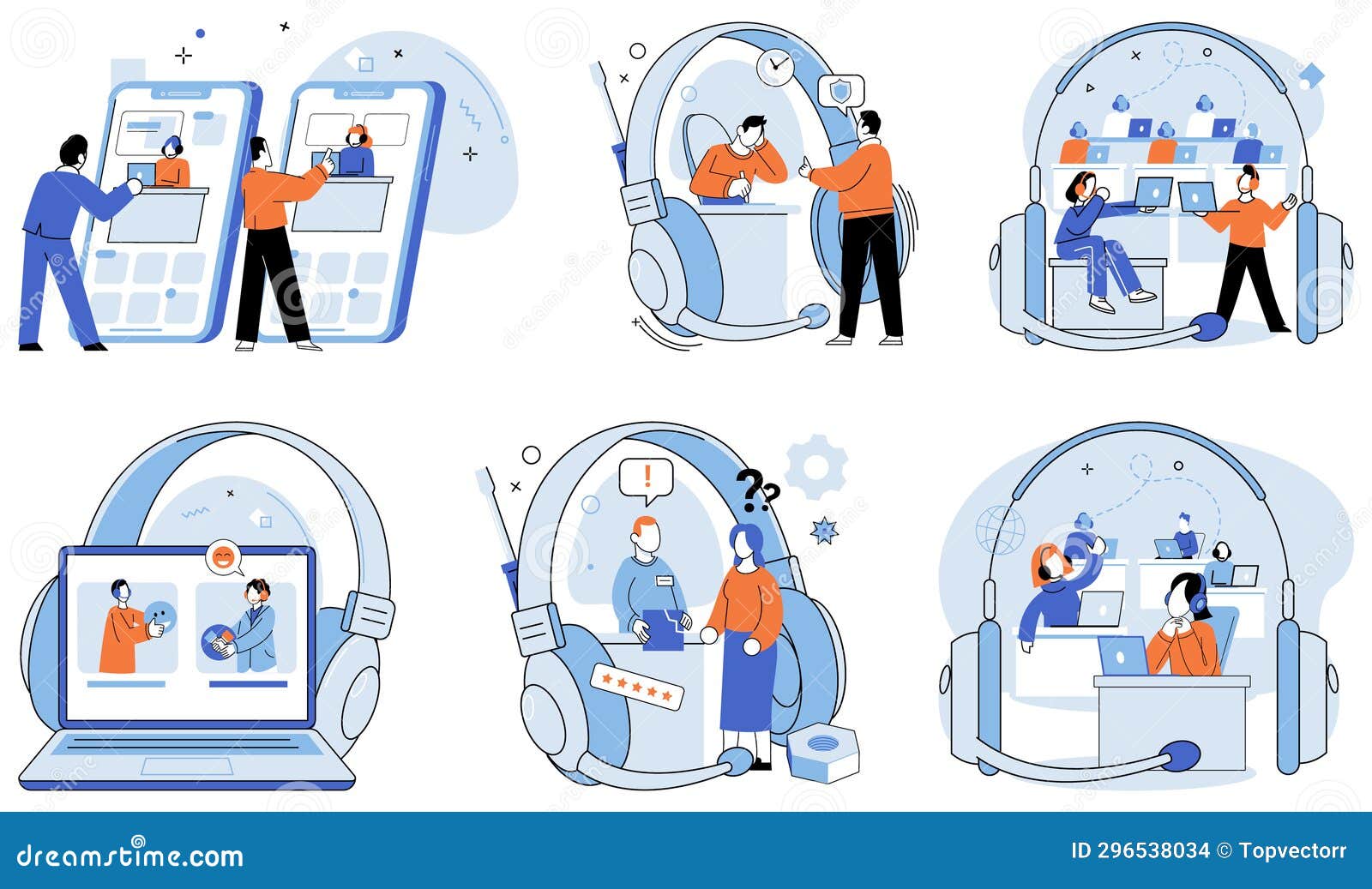 Customer Care. the Customer Care Concept Revolves Around Prioritizing ...