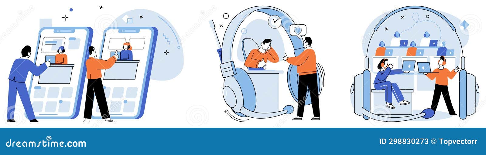 Customer Care. the Hot Line Provides Immediate Support and Assistance ...