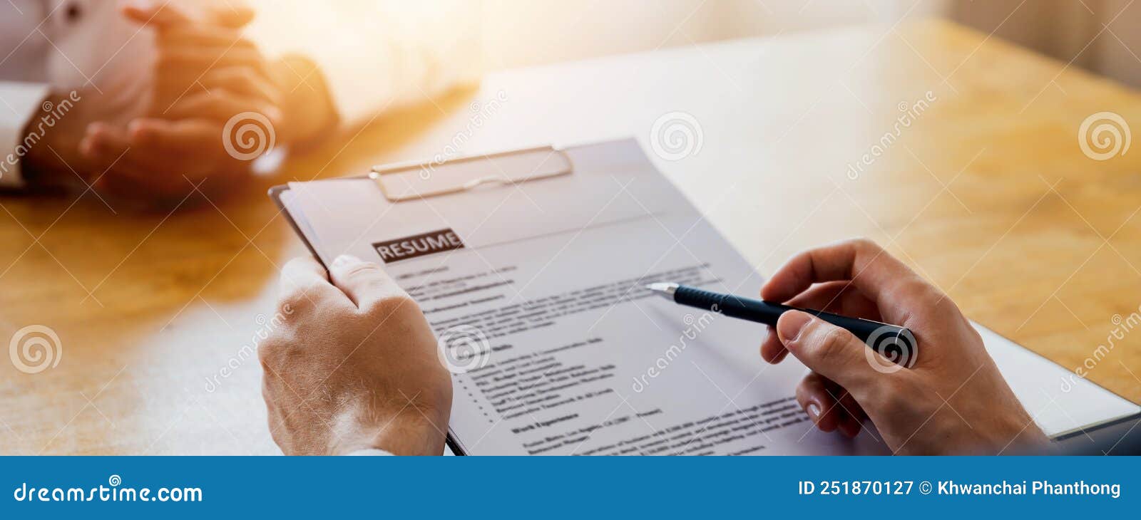 Customer Carefully Read on Contract before Signing Stock Image - Image ...