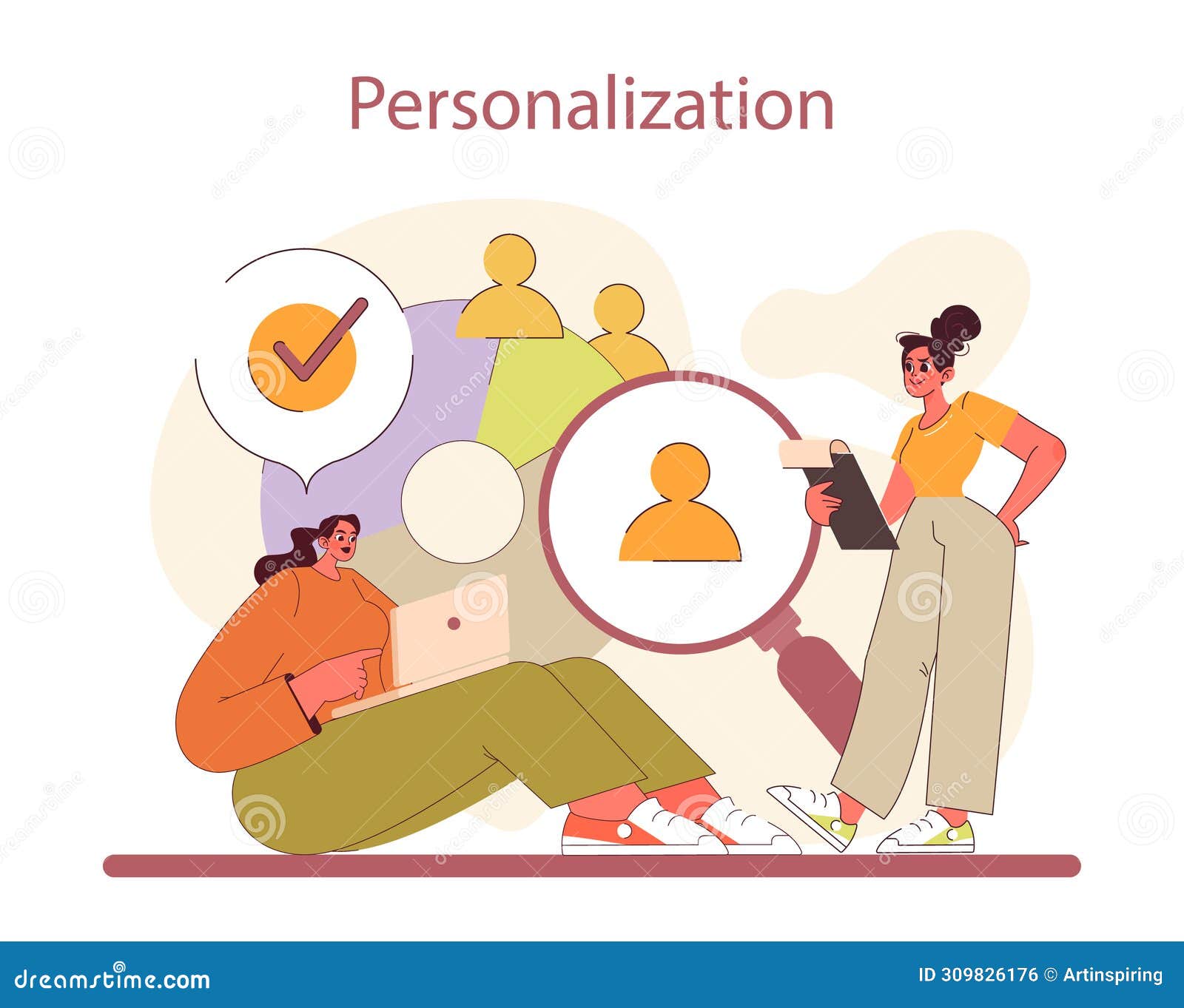 Customer-Centric Marketing Strategy. Tailoring Experiences To ...