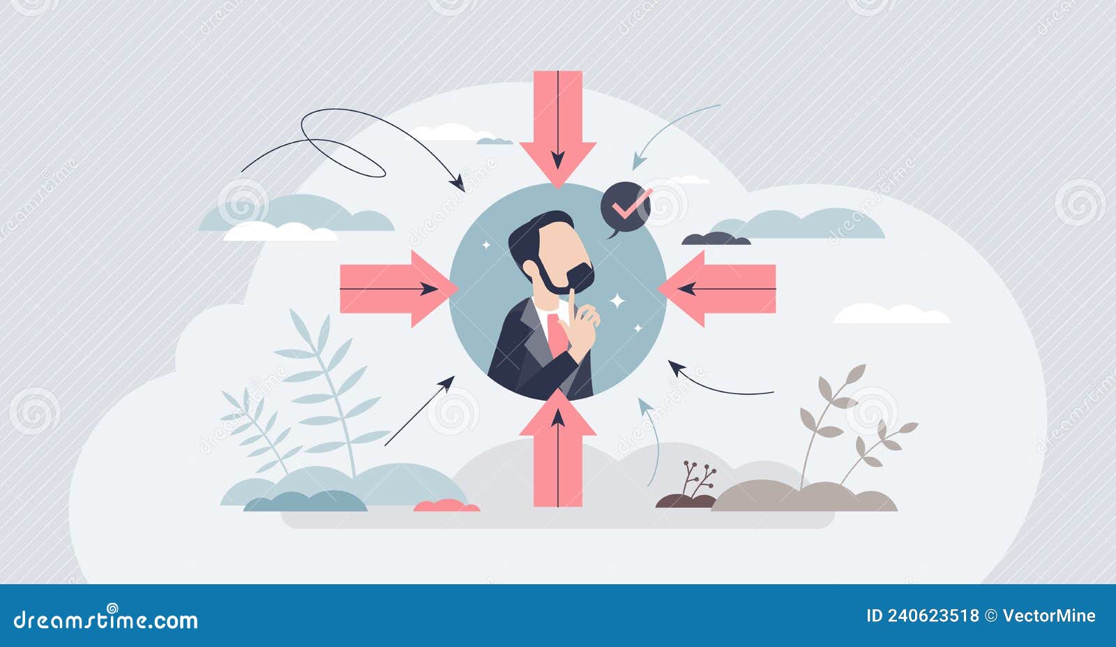Customer Centric Strategy and Buyer Focused Approach Tiny Person ... Customer Centric Strategy and Buyer Focused Approach Tiny Person ...