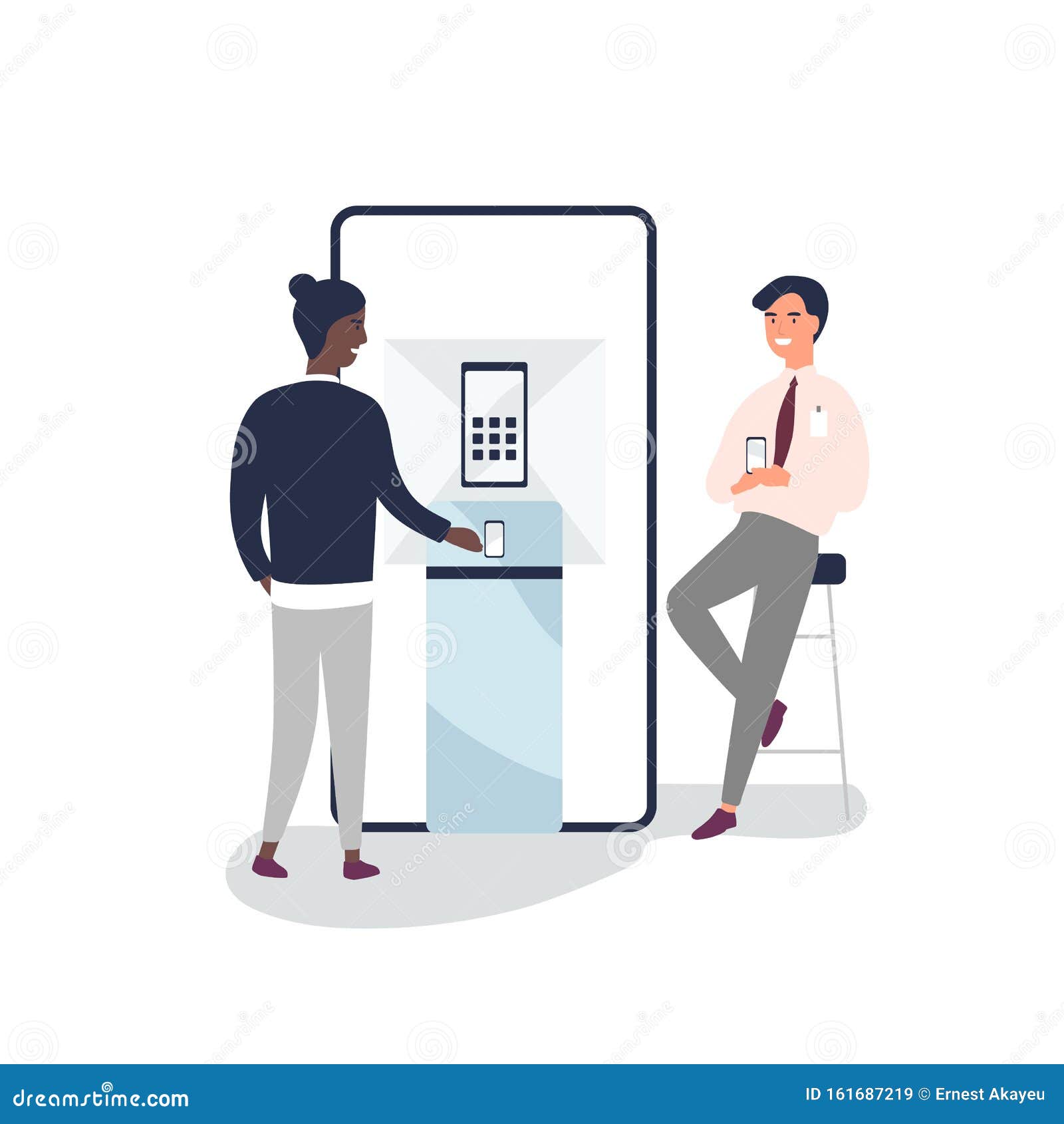 Manager Consultant Trying To Defuse The Situation And Calm The Angry ... Manager Consultant Trying To Defuse The Situation And Calm The Angry ...