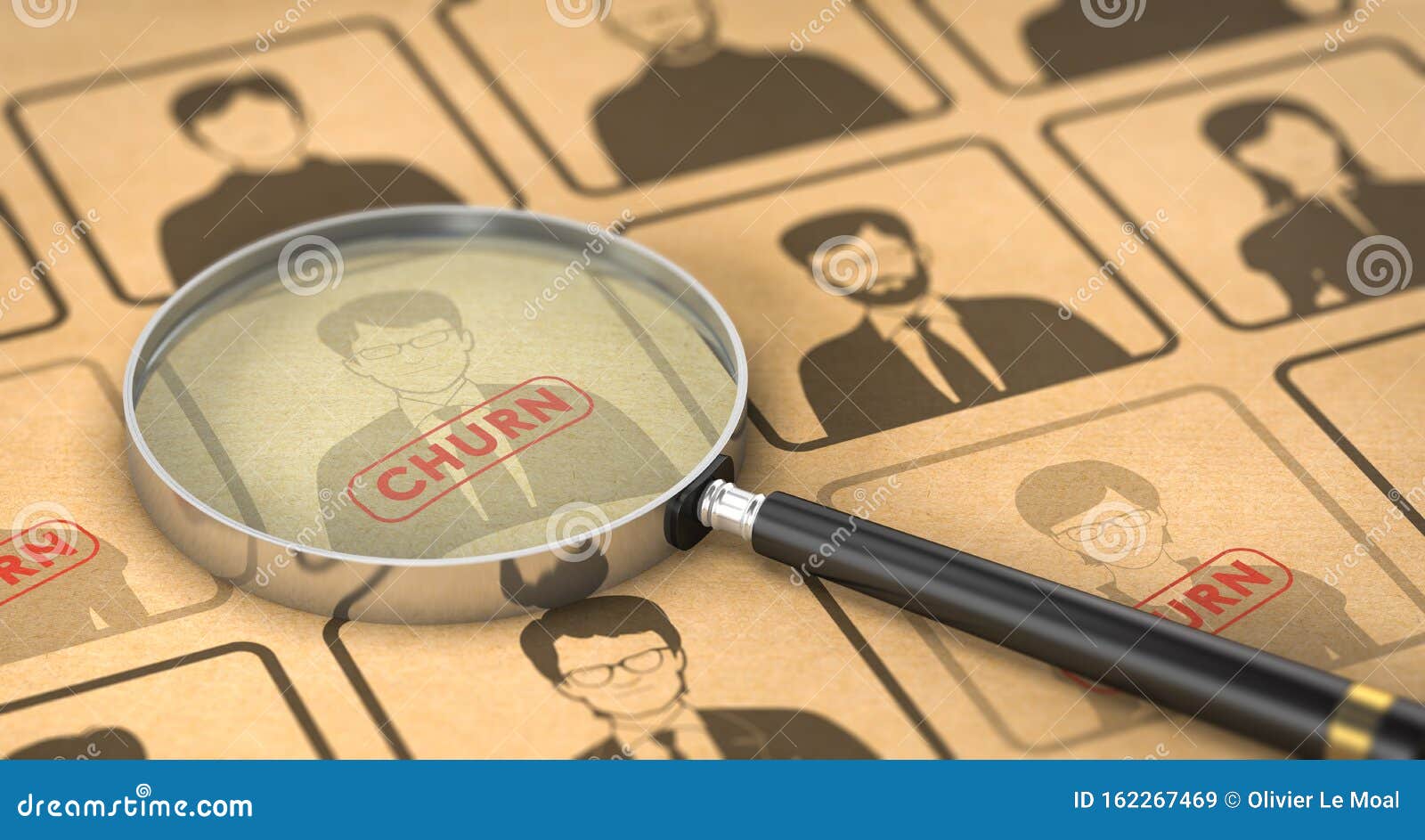 Churn Customer Stock Illustrations – 74 Churn Customer Stock ...