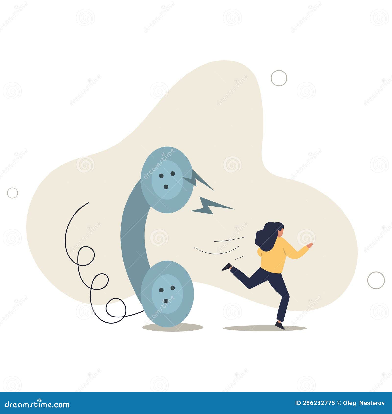 Customer Complaint, Dissatisfaction from Product or Service Problem ...