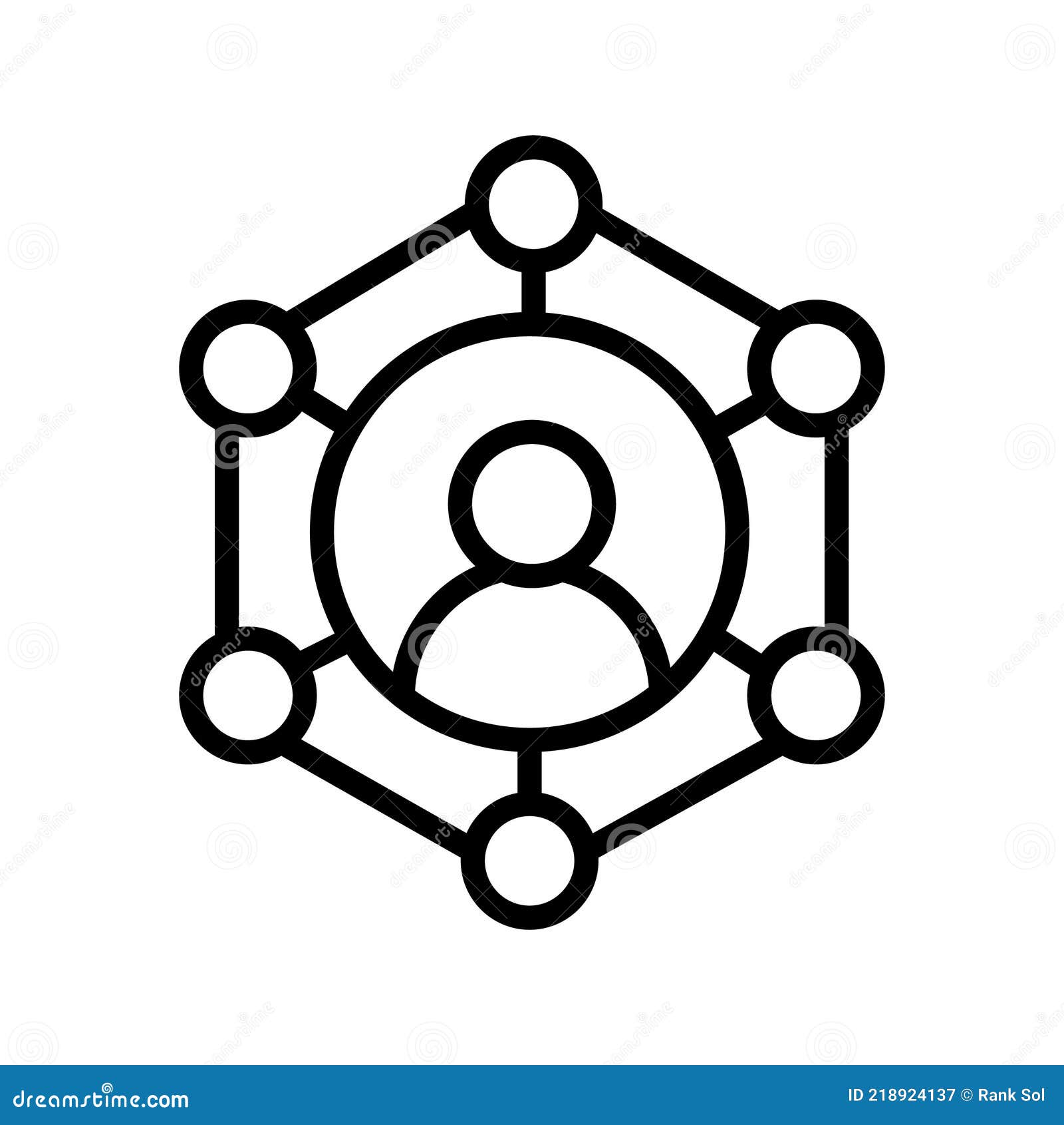 Customer Consideration Vector Icon Which Can Easily Modify or Edit ...