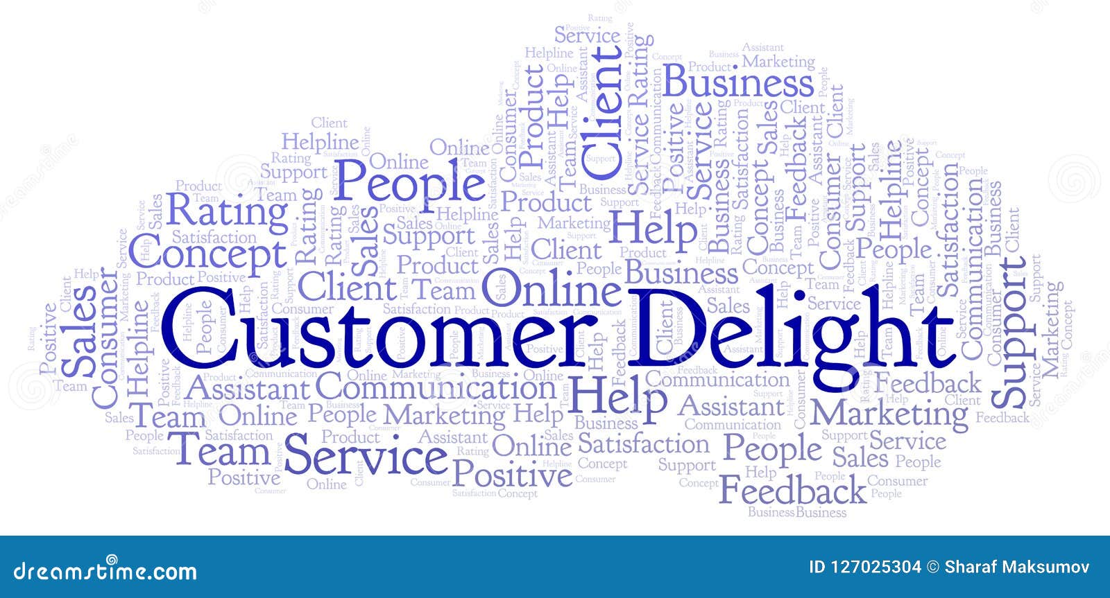 Delight Customers Quotes
