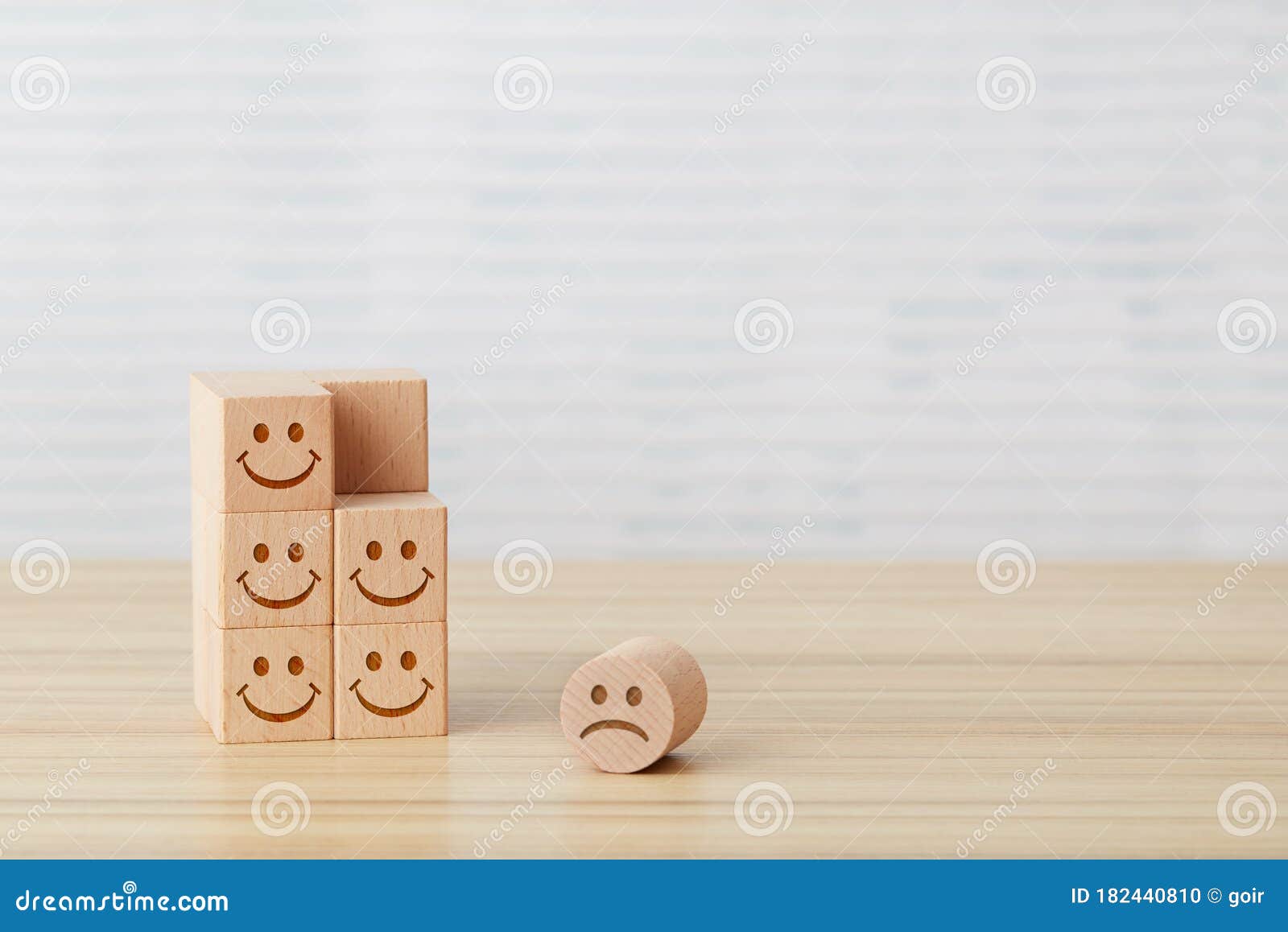 Customer Disappointed Concept Stock Photo - Image of market, expression ...
