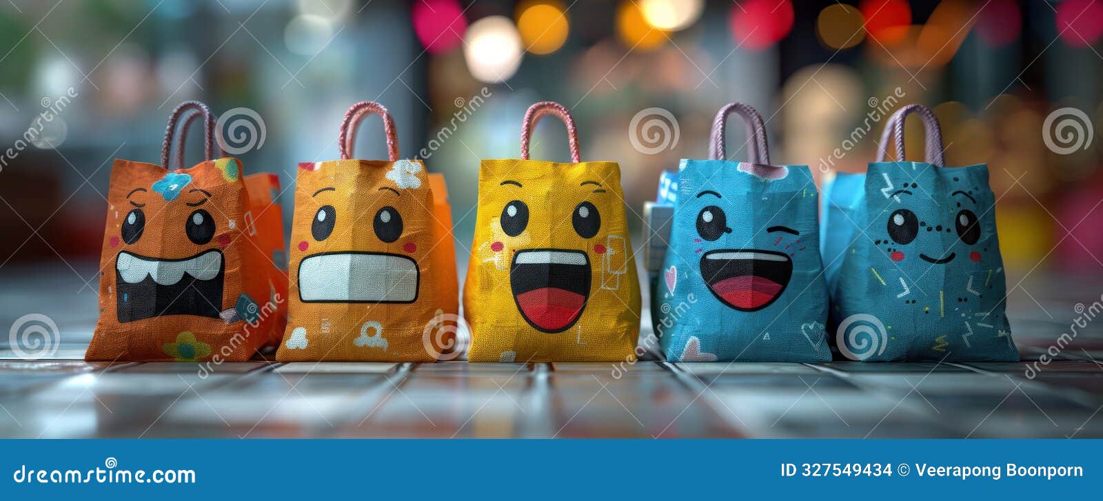 Customer Emotions Captured In Data Visuals Shaping Future E-commerce ...