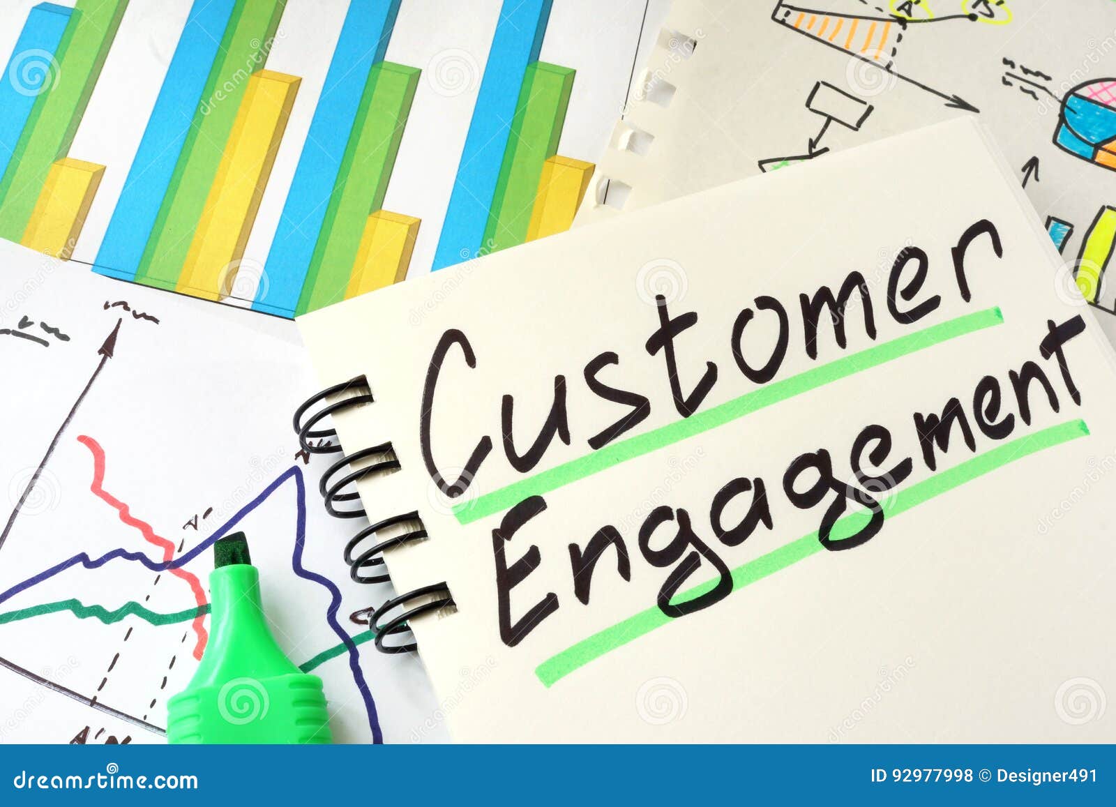 6,341 Customer Engagement Stock Photos - Free & Royalty-Free Stock ...