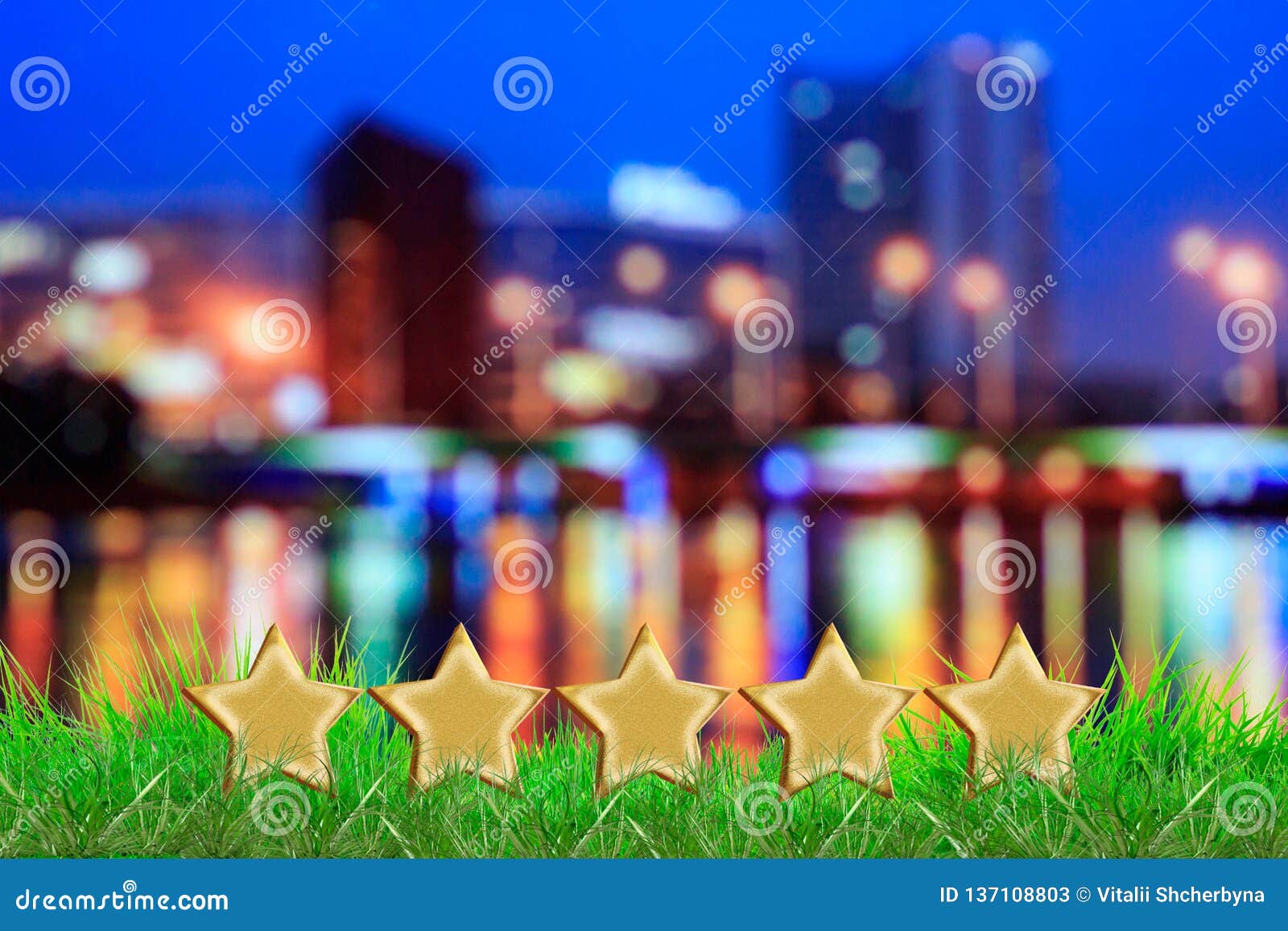 Customer Experience Concept, Best Excellent Services Rating for ...