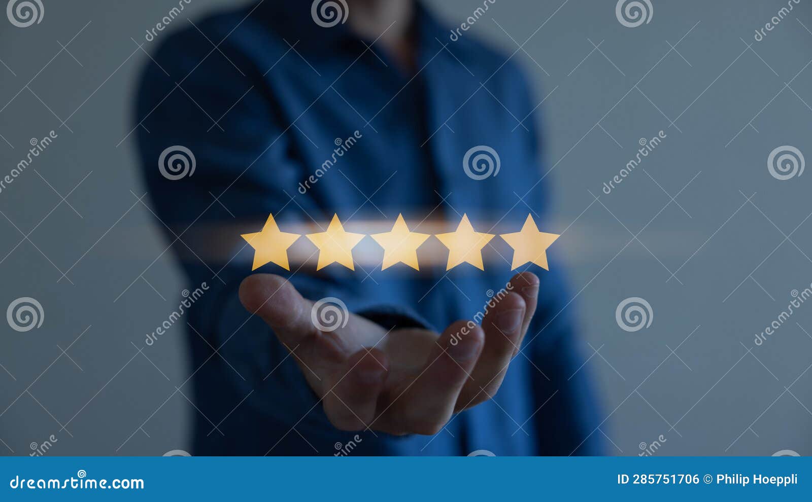 Customer Experience Concept, Best Excellent Services for Satisfaction ...