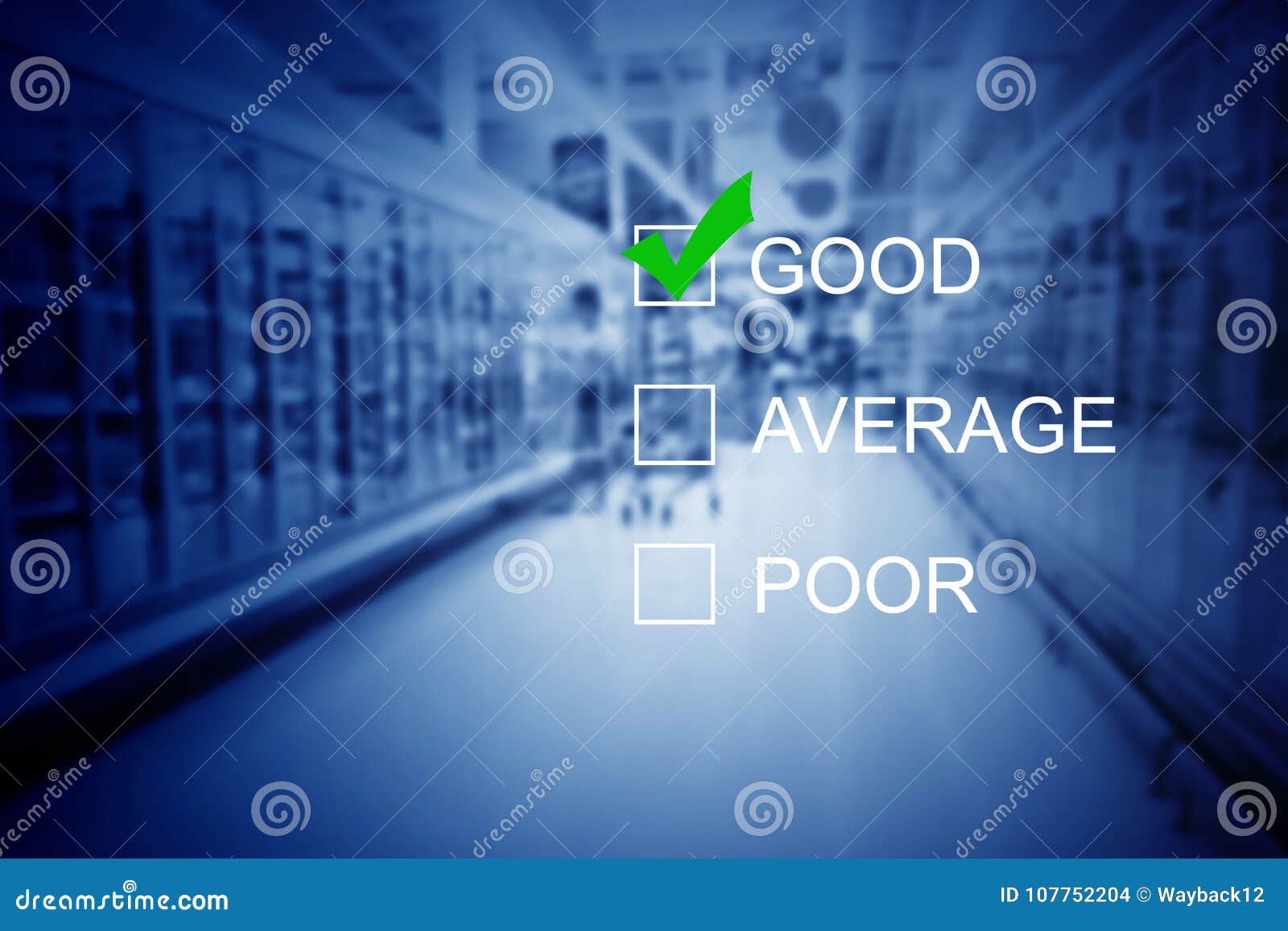 Customer Experience Concept Stock Photo - Image of ratings, rank: 107752204