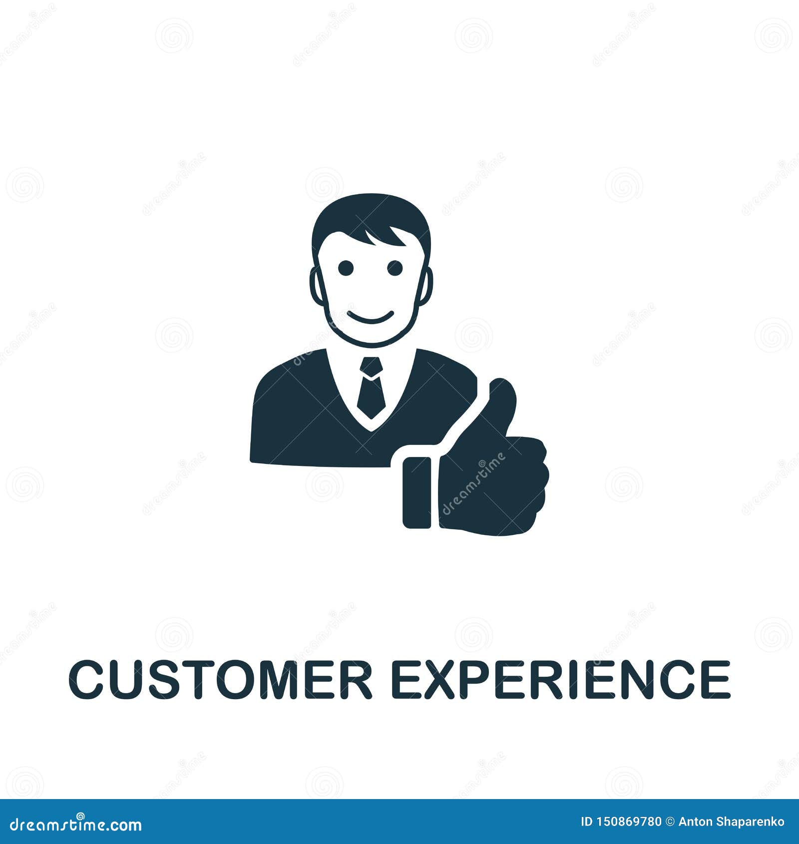 Customer Vector Icons