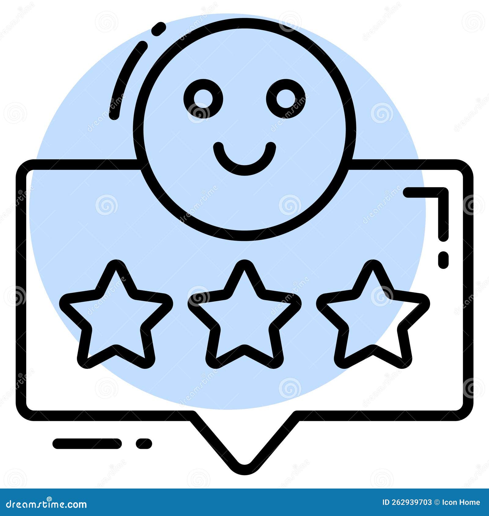 Customer Feedback Icon, Survey and Feedback, Modern Vector Illustration ... Customer Feedback Icon, Survey and Feedback, Modern Vector Illustration ...