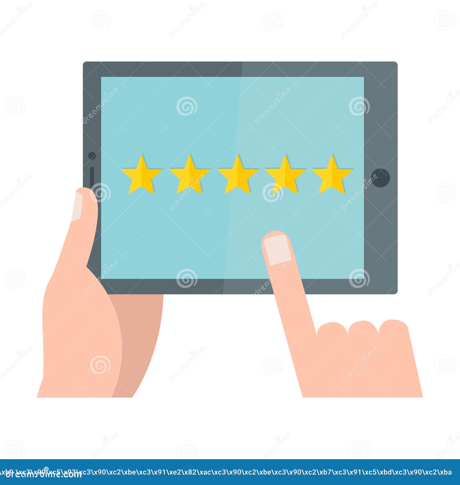 Customer Feedback Rating. Positive Review on the Internet, Rating of ... Customer Feedback Rating. Positive Review on the Internet, Rating of ...