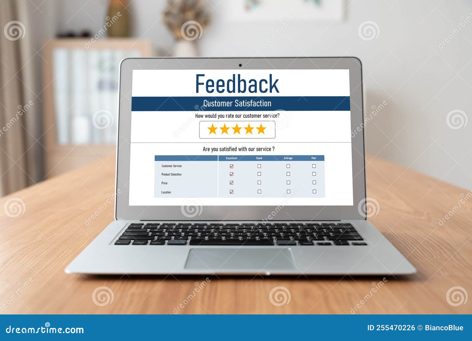 Customer Feedback and Review Analysis by Modish Computer Software Stock ...