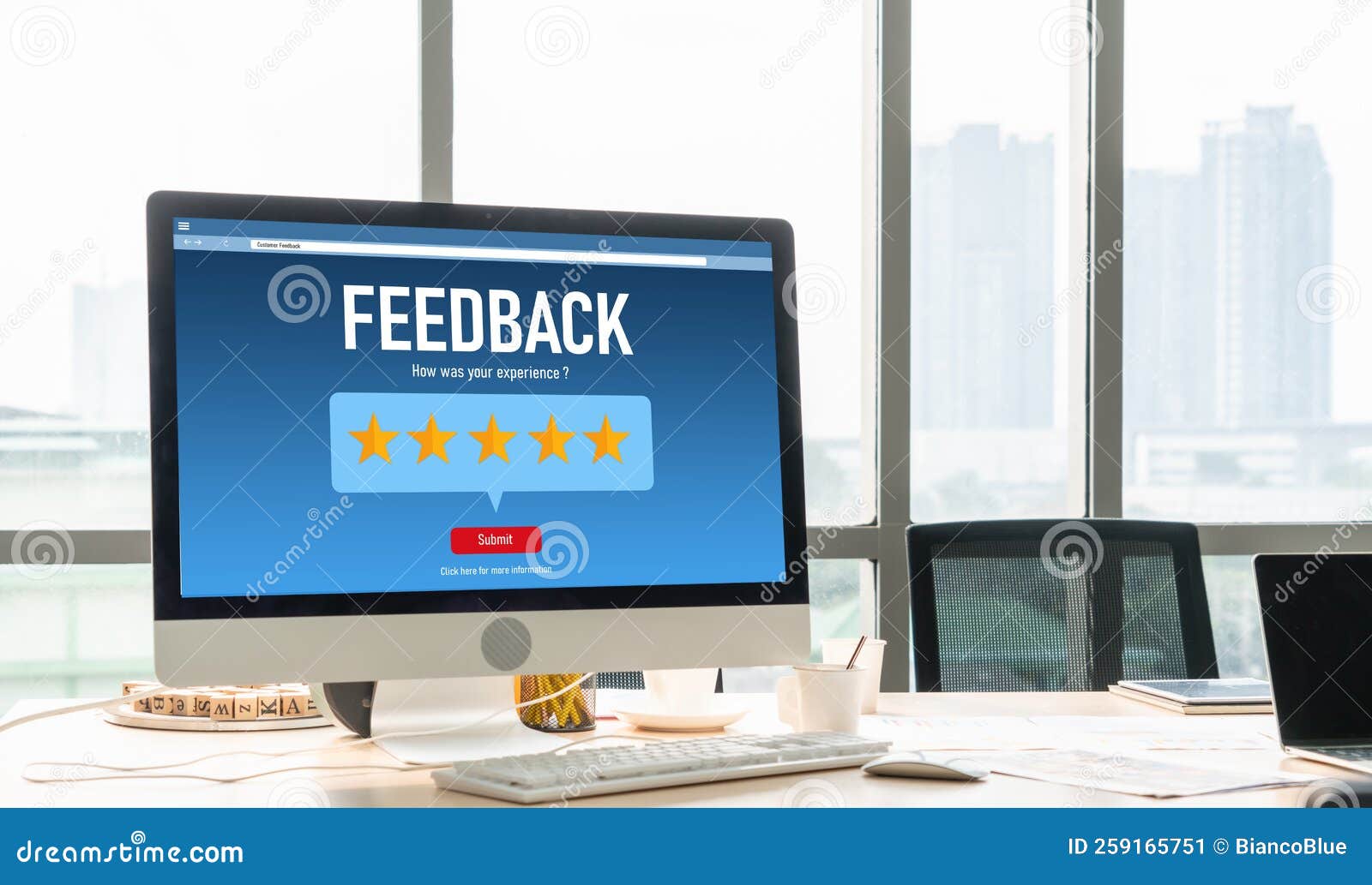 Customer Feedback and Review Analysis by Modish Computer Software Stock ...