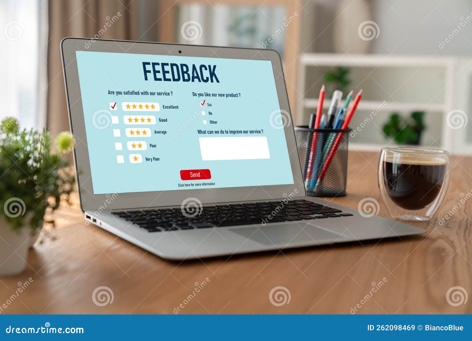 Customer Feedback and Review Analysis by Modish Computer Software Stock ...