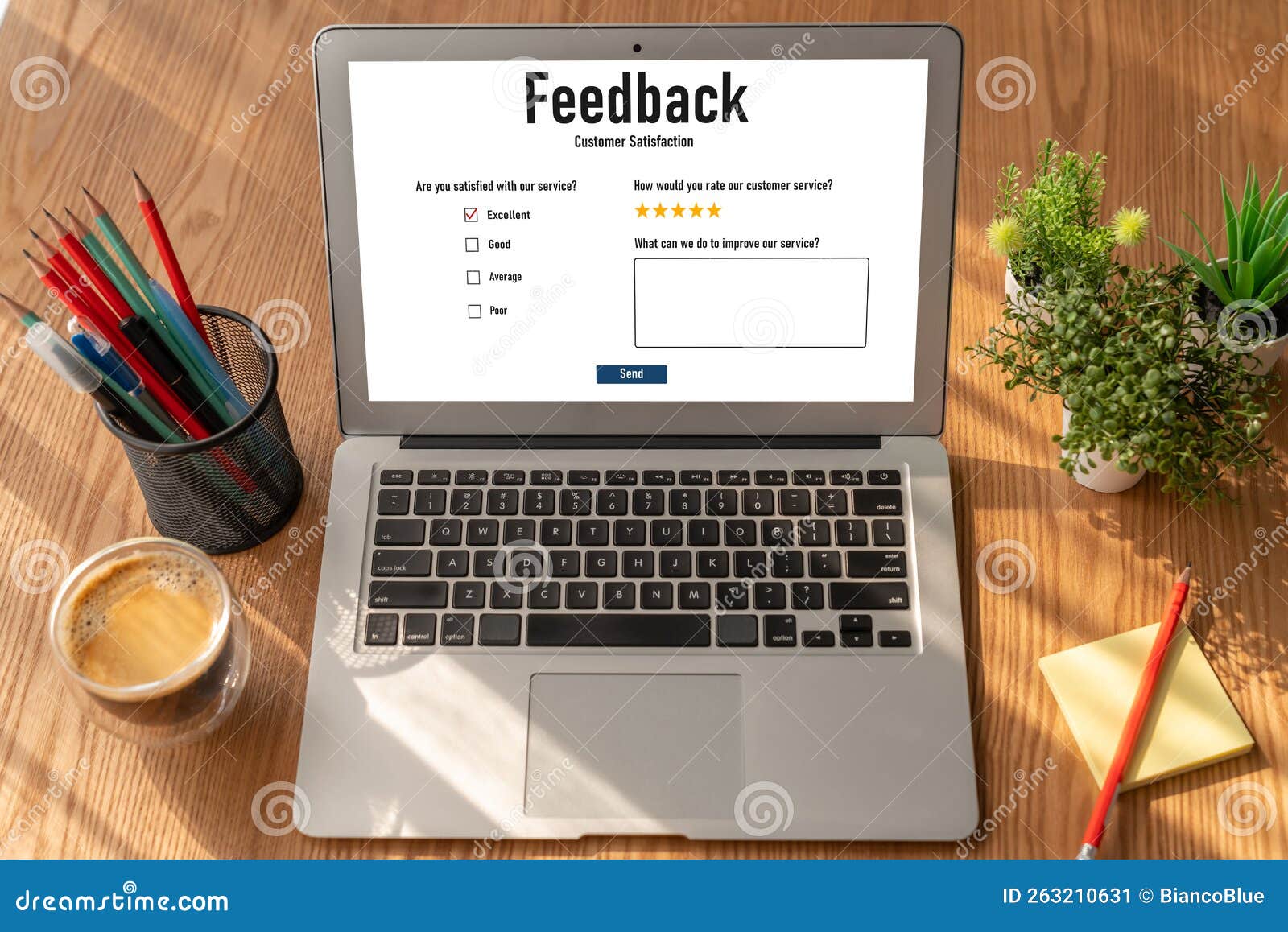Customer Feedback and Review Analysis by Modish Computer Software Stock ...
