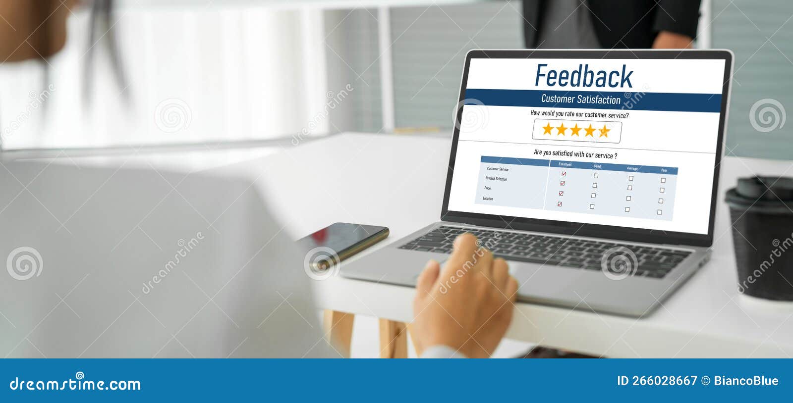 Customer Feedback and Review Analysis by Modish Computer Software Stock ...