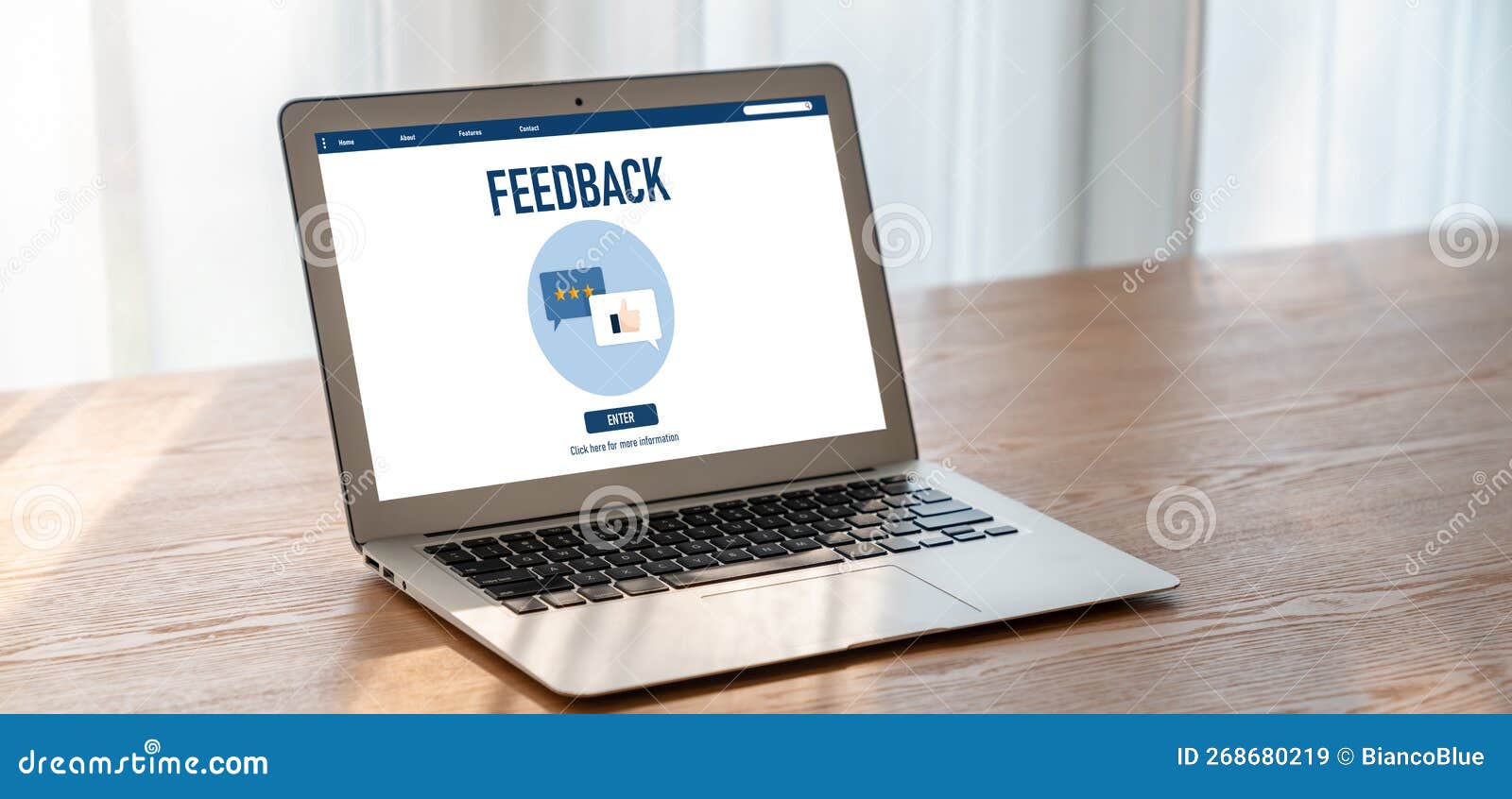 Customer Feedback and Review Analysis by Modish Computer Software Stock ...