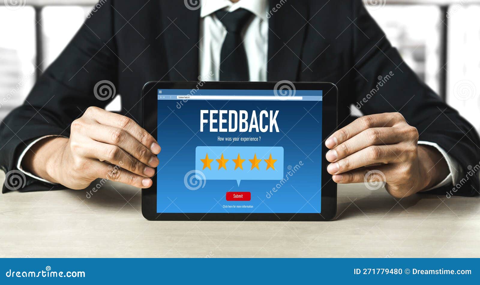 Customer Feedback and Review Analysis by Modish Computer Software Stock ...