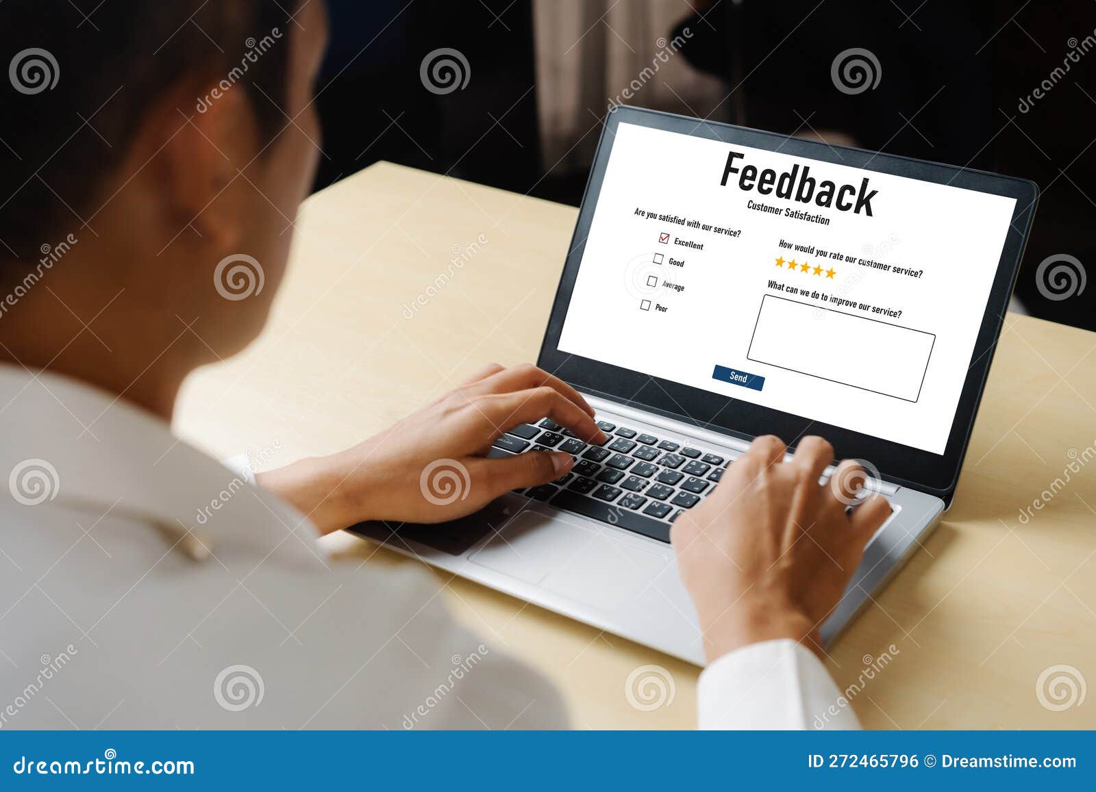 Customer Feedback and Review Analysis by Modish Computer Software Stock ...