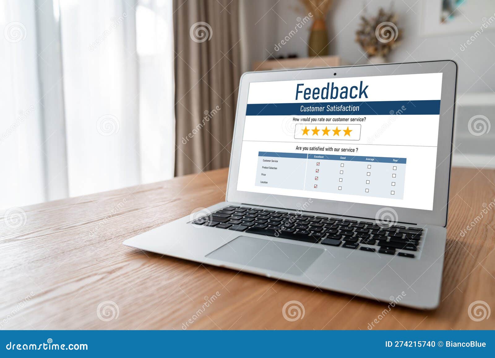 Customer Feedback and Review Analysis by Modish Computer Software Stock ...
