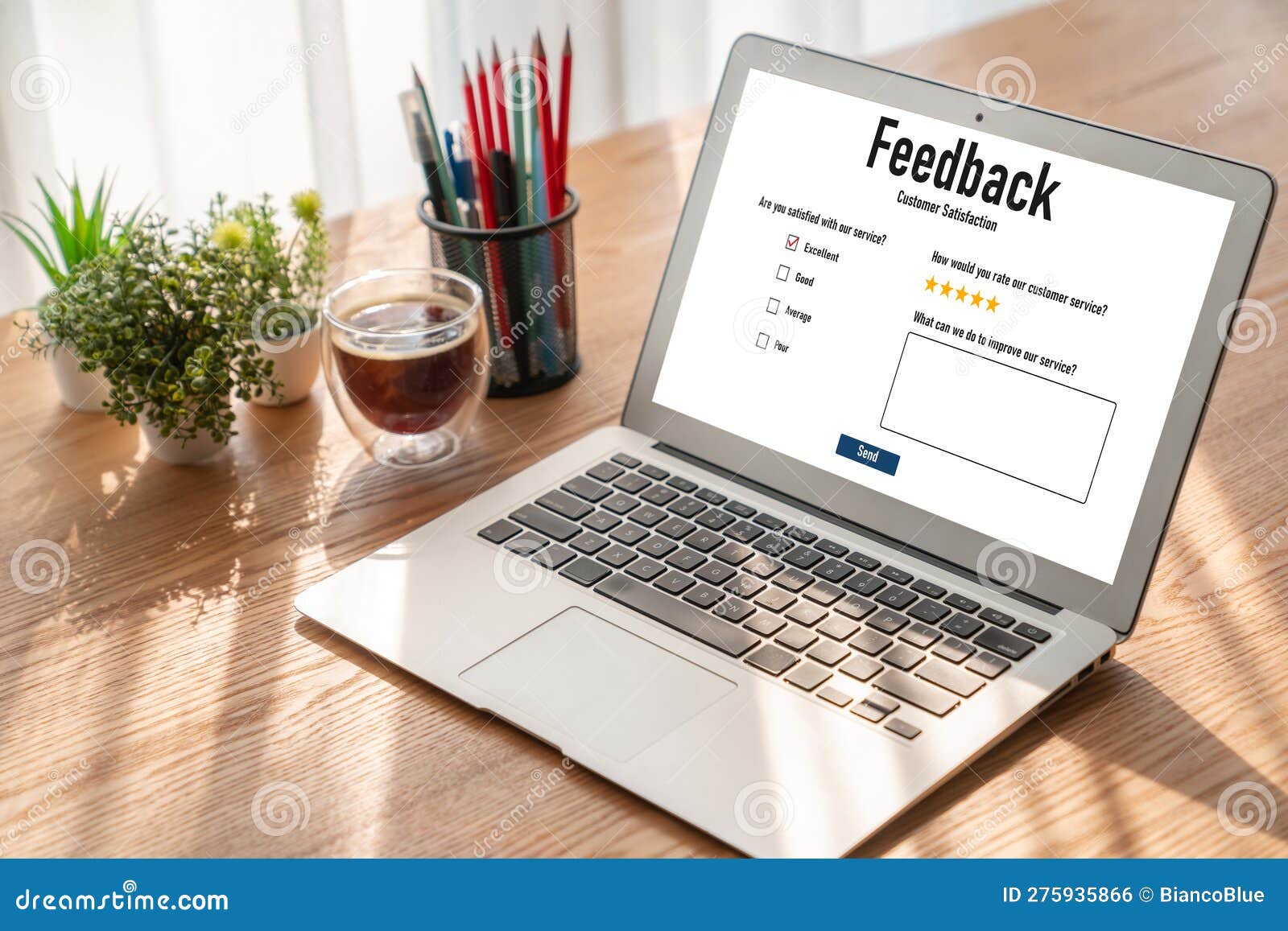 Customer Feedback and Review Analysis by Modish Computer Software Stock ...