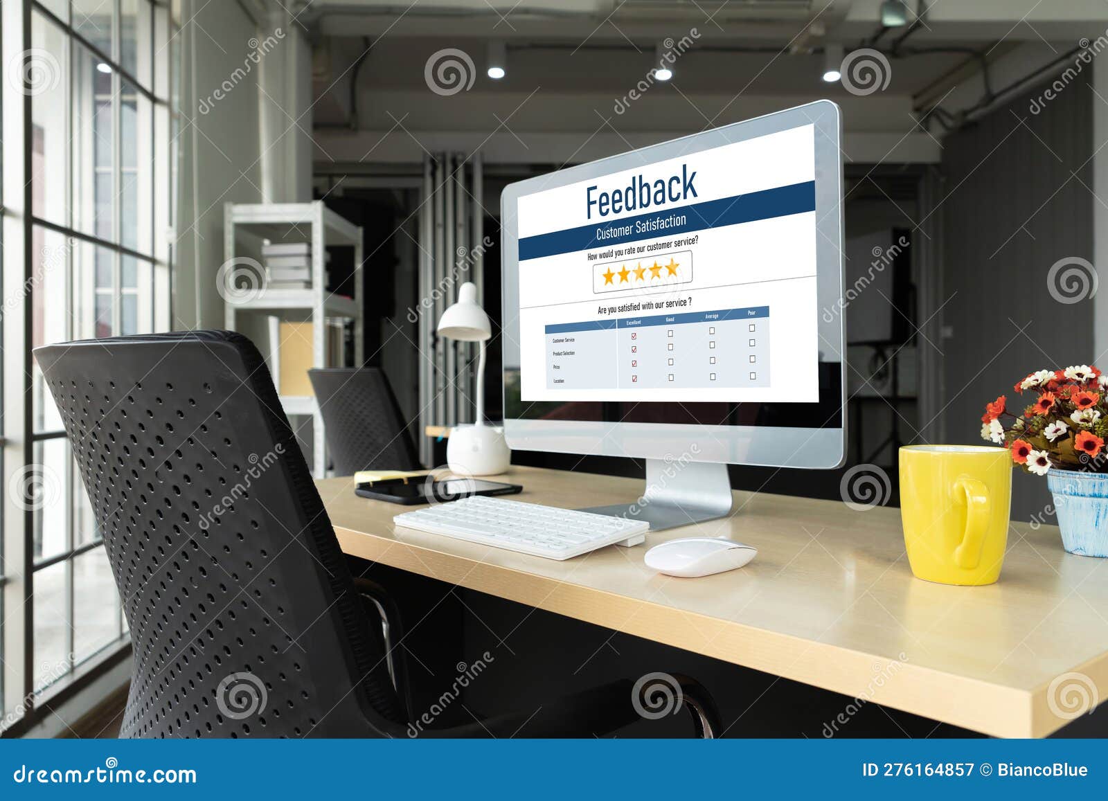 Customer Feedback and Review Analysis by Modish Computer Software Stock ...