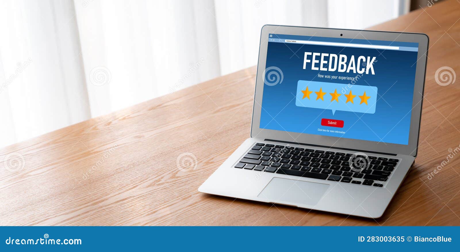 Customer Feedback and Review Analysis by Modish Computer Software Stock ...