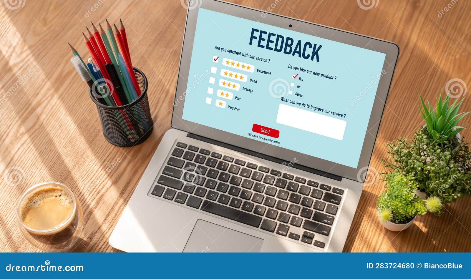 Customer Feedback and Review Analysis by Modish Computer Software Stock ...