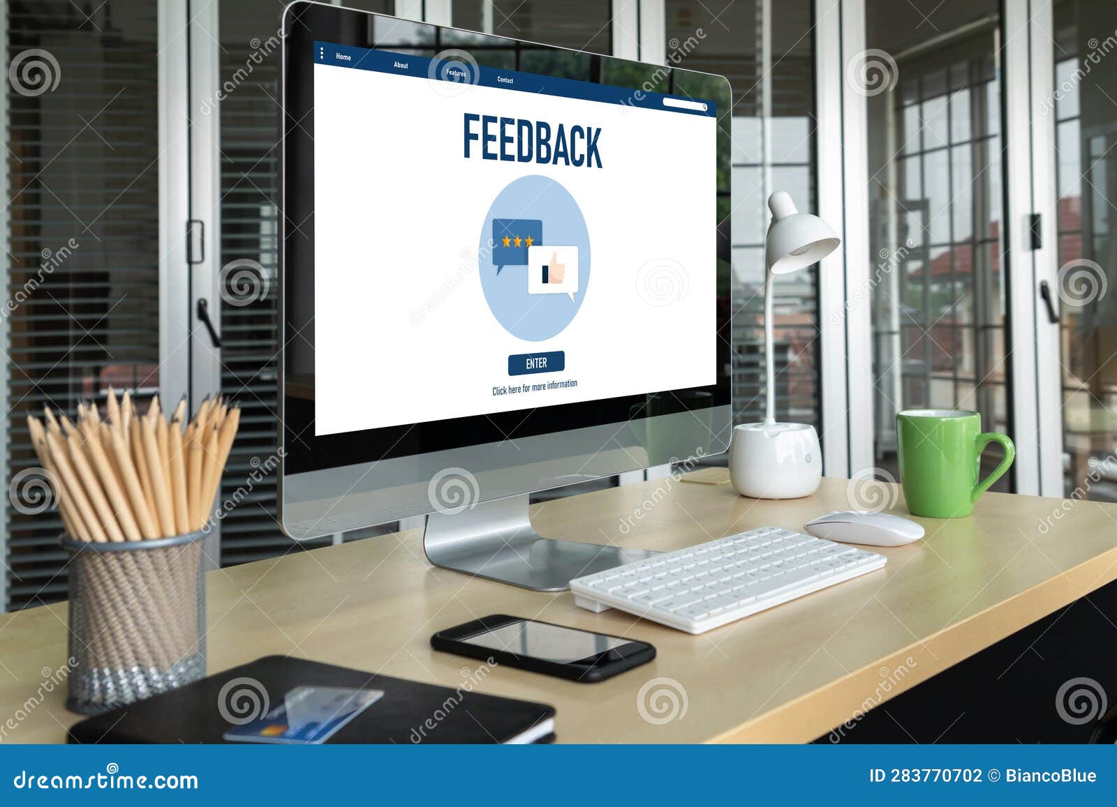 Customer Feedback and Review Analysis by Modish Computer Software Stock ...