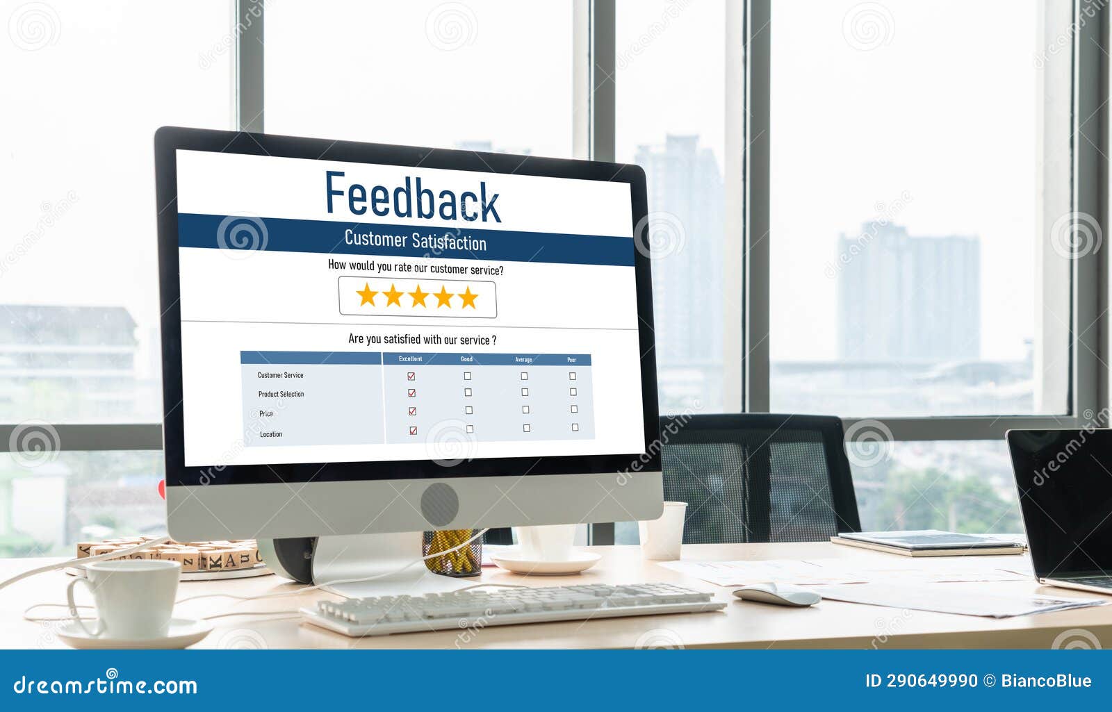 Customer Feedback and Review Analysis by Modish Computer Software Stock ...