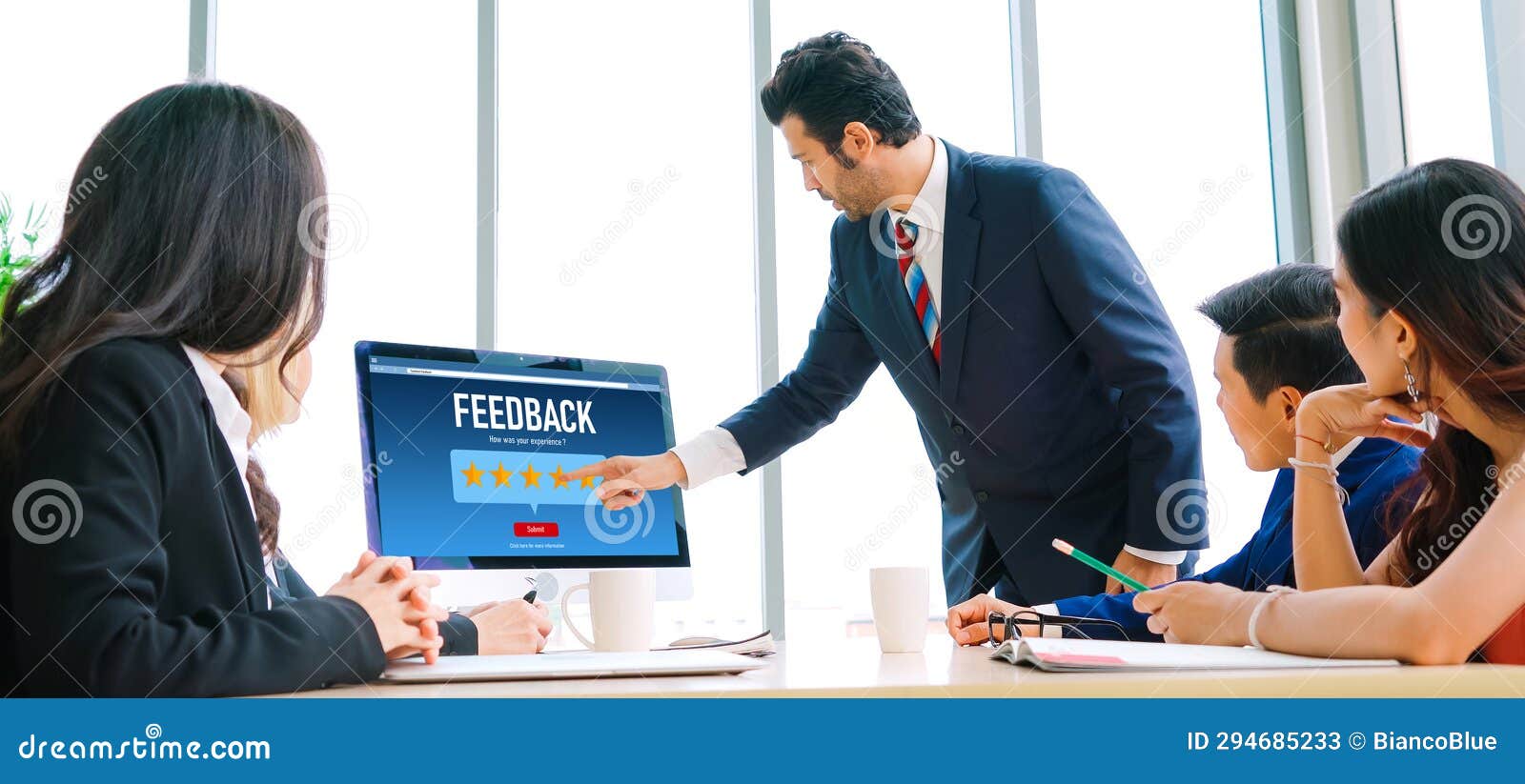 Customer Feedback and Review Analysis by Modish Computer Software Stock ...