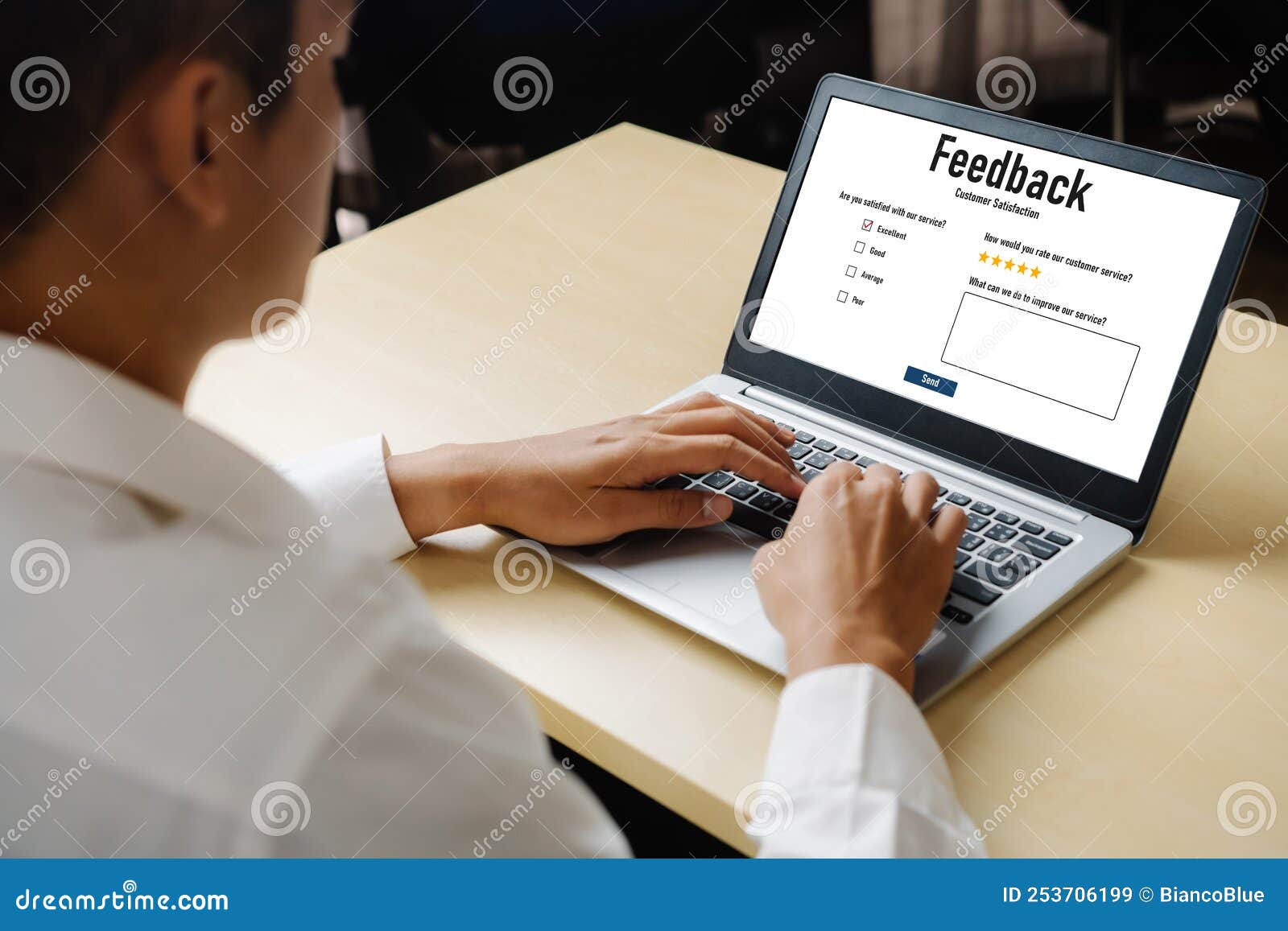 Customer Feedback and Review Analysis by Modish Computer Software Stock ...