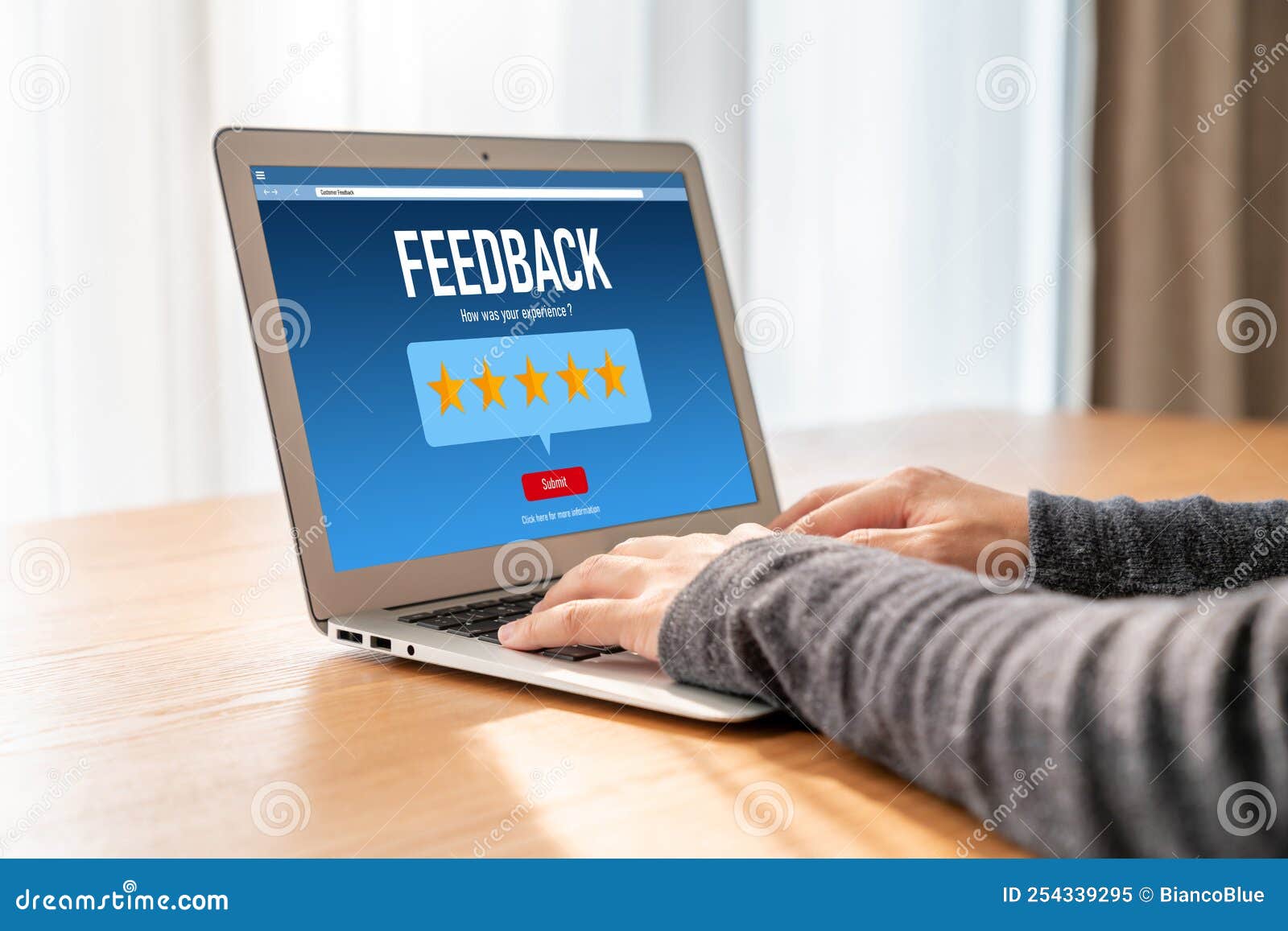 Customer Feedback and Review Analysis by Modish Computer Software Stock ...