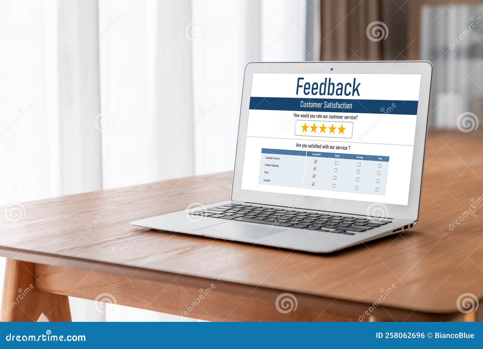 Customer Feedback and Review Analysis by Modish Computer Software Stock ...