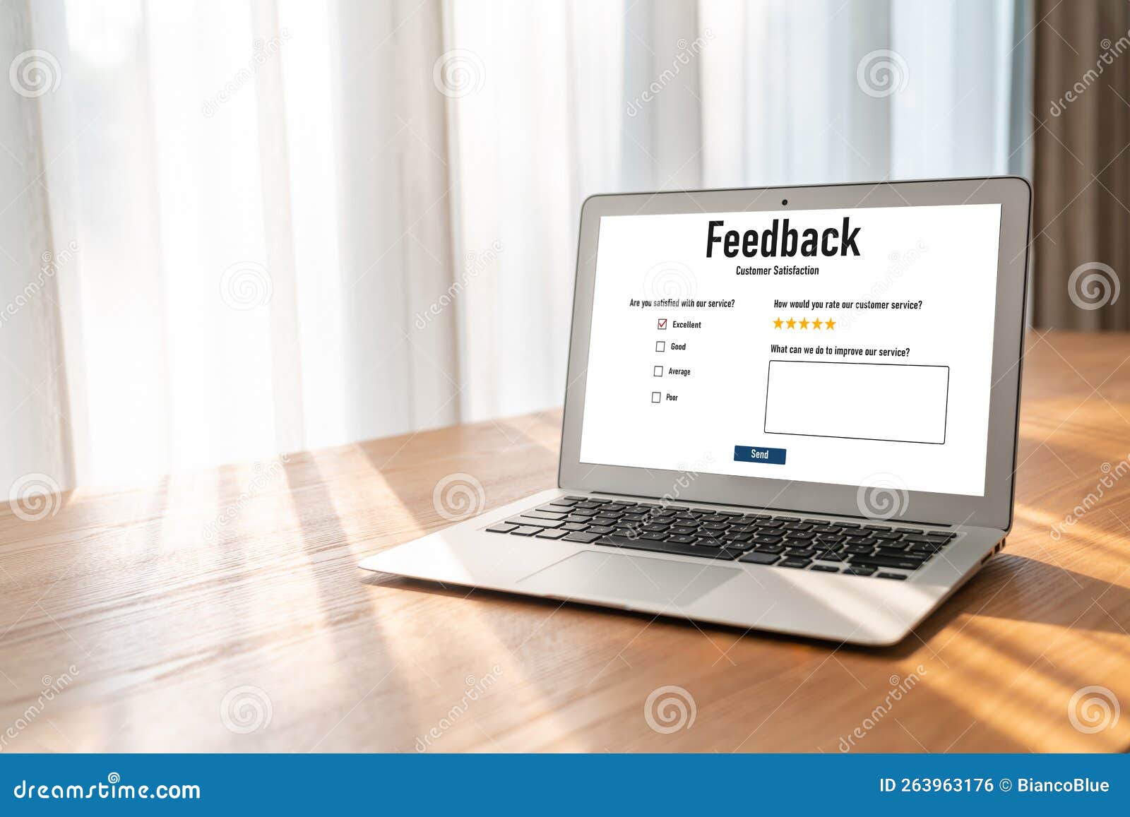 Customer Feedback and Review Analysis by Modish Computer Software Stock ...