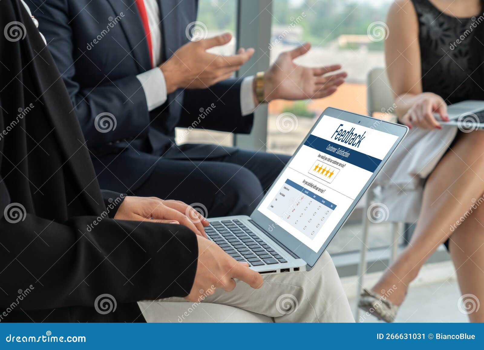 Customer Feedback and Review Analysis by Modish Computer Software Stock ...