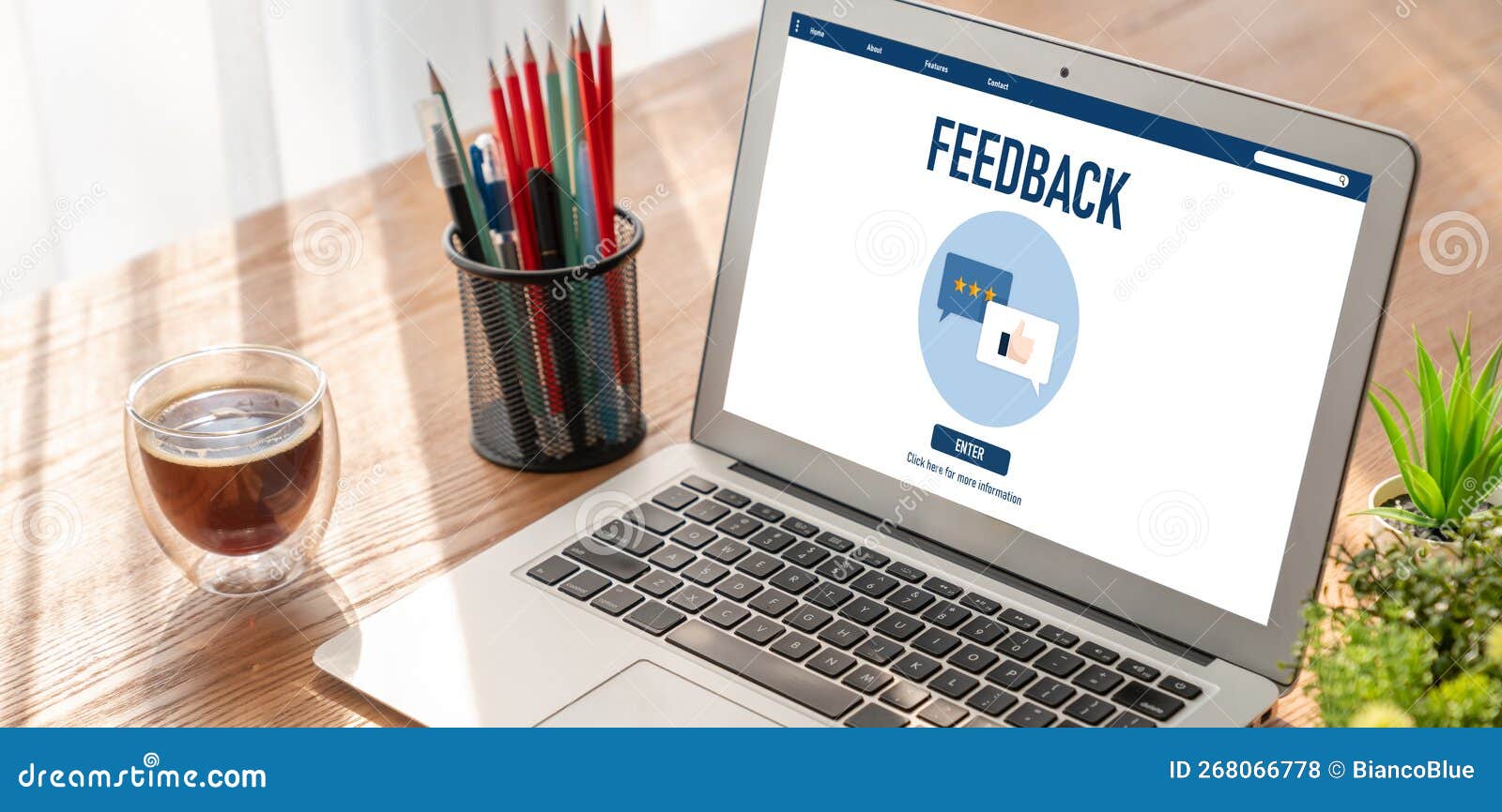 Customer Feedback and Review Analysis by Modish Computer Software Stock ...