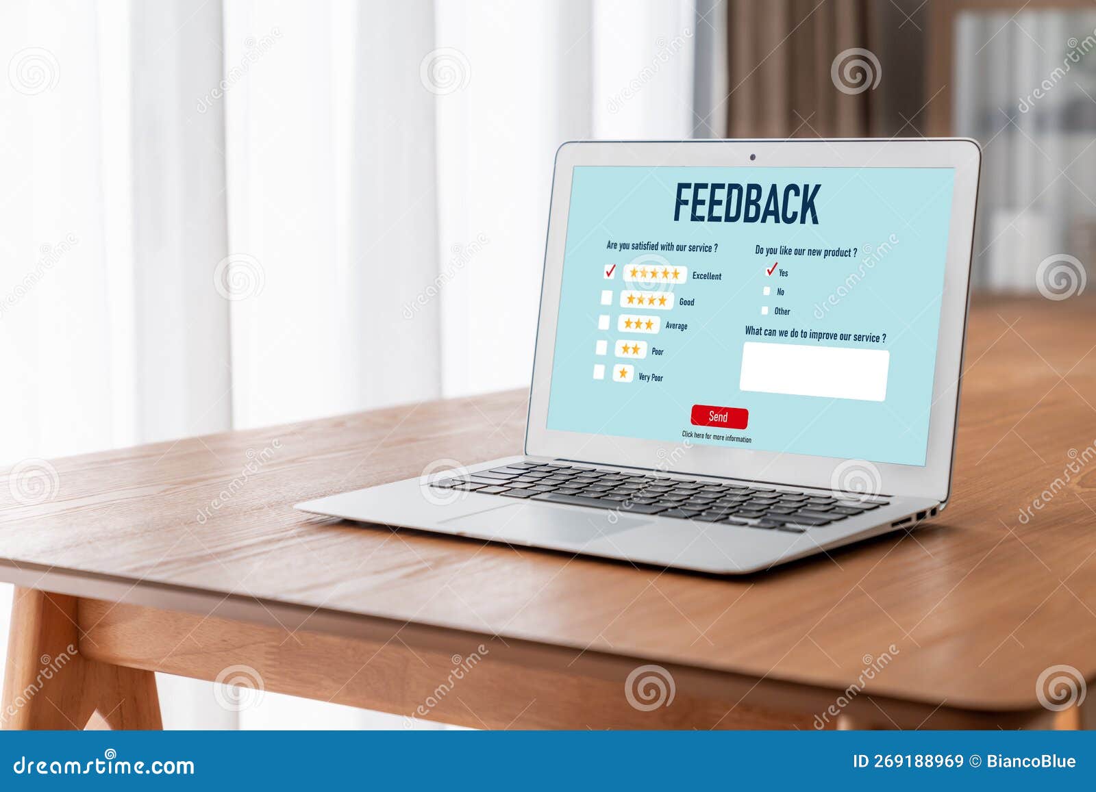 Customer Feedback and Review Analysis by Modish Computer Software Stock ...