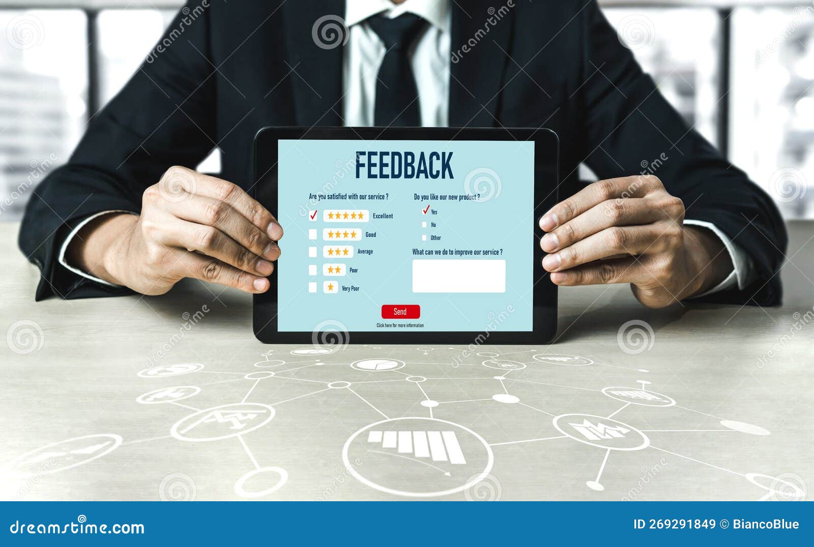 Customer Feedback and Review Analysis by Modish Computer Software Stock ...