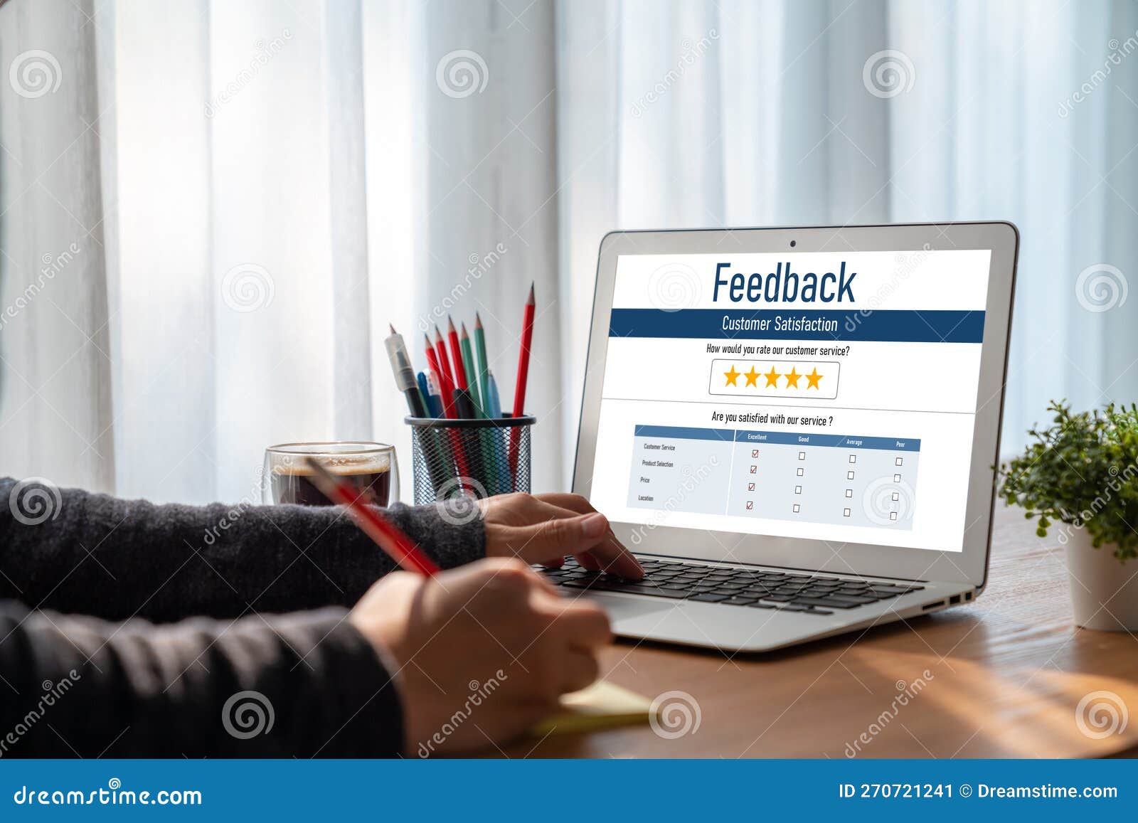 Customer Feedback and Review Analysis by Modish Computer Software Stock ...