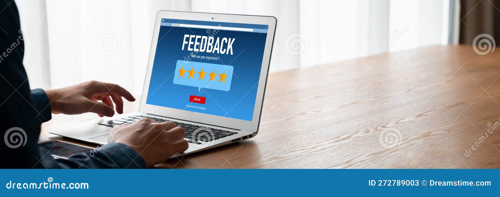 Customer Feedback and Review Analysis by Modish Computer Software Stock ...