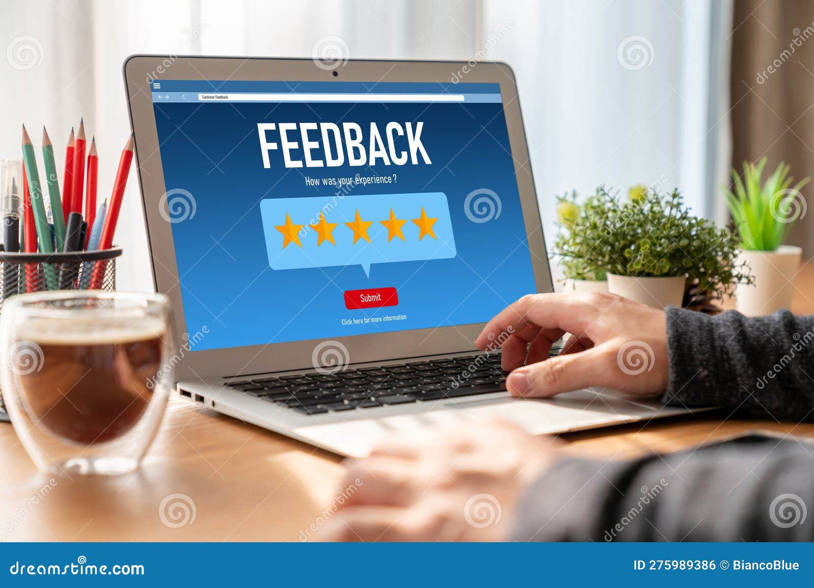 Customer Feedback and Review Analysis by Modish Computer Software Stock ...