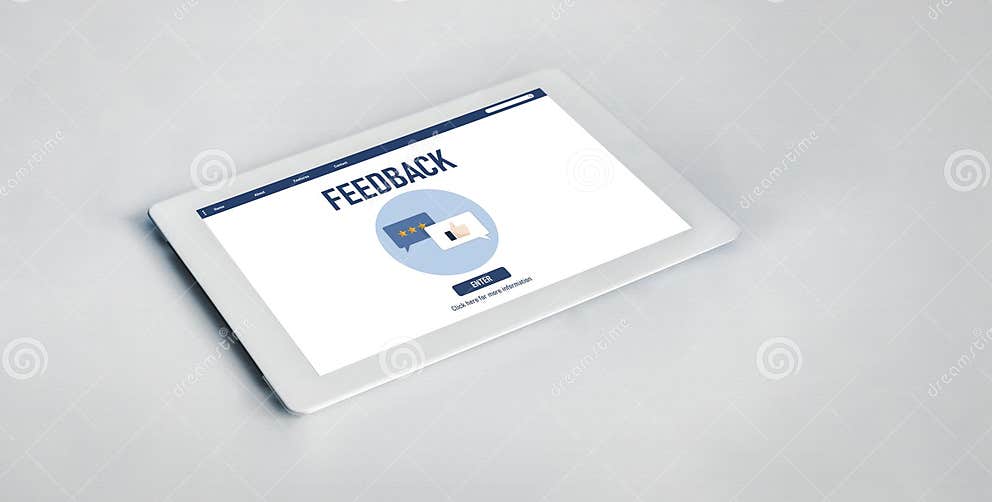 Customer Feedback and Review Analysis by Modish Computer Software Stock ...